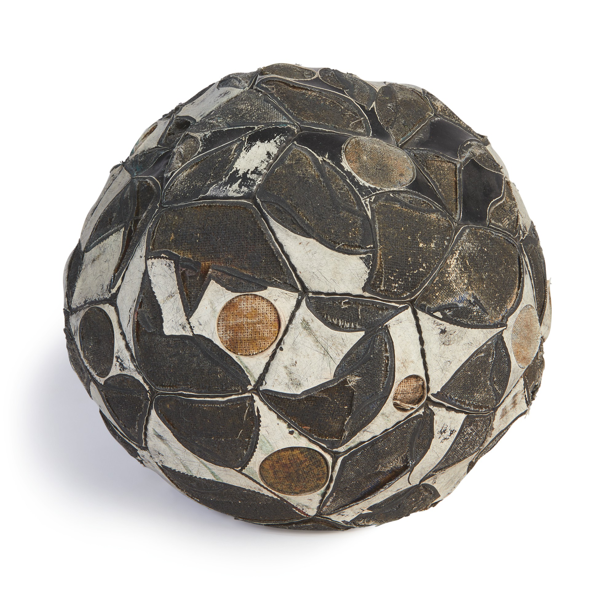 GABRIEL OROZCO | SOCCER BALL NO. 6 | Contemporary Art Online | New York ...