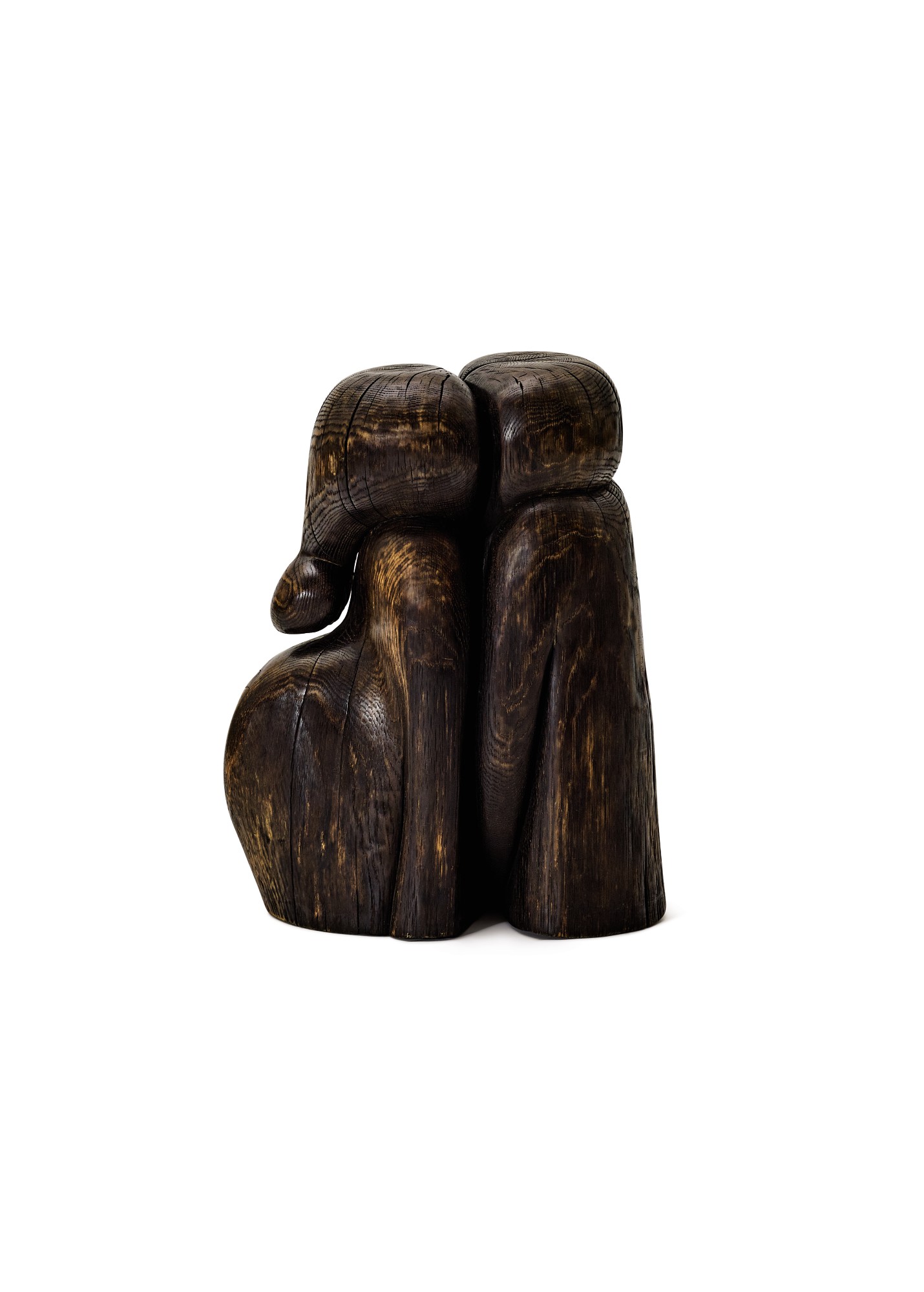WANG KEPING 王克平 | COUPLE NO.1 佳偶1號 | Contemporary Art Day Sale | 2020 ...