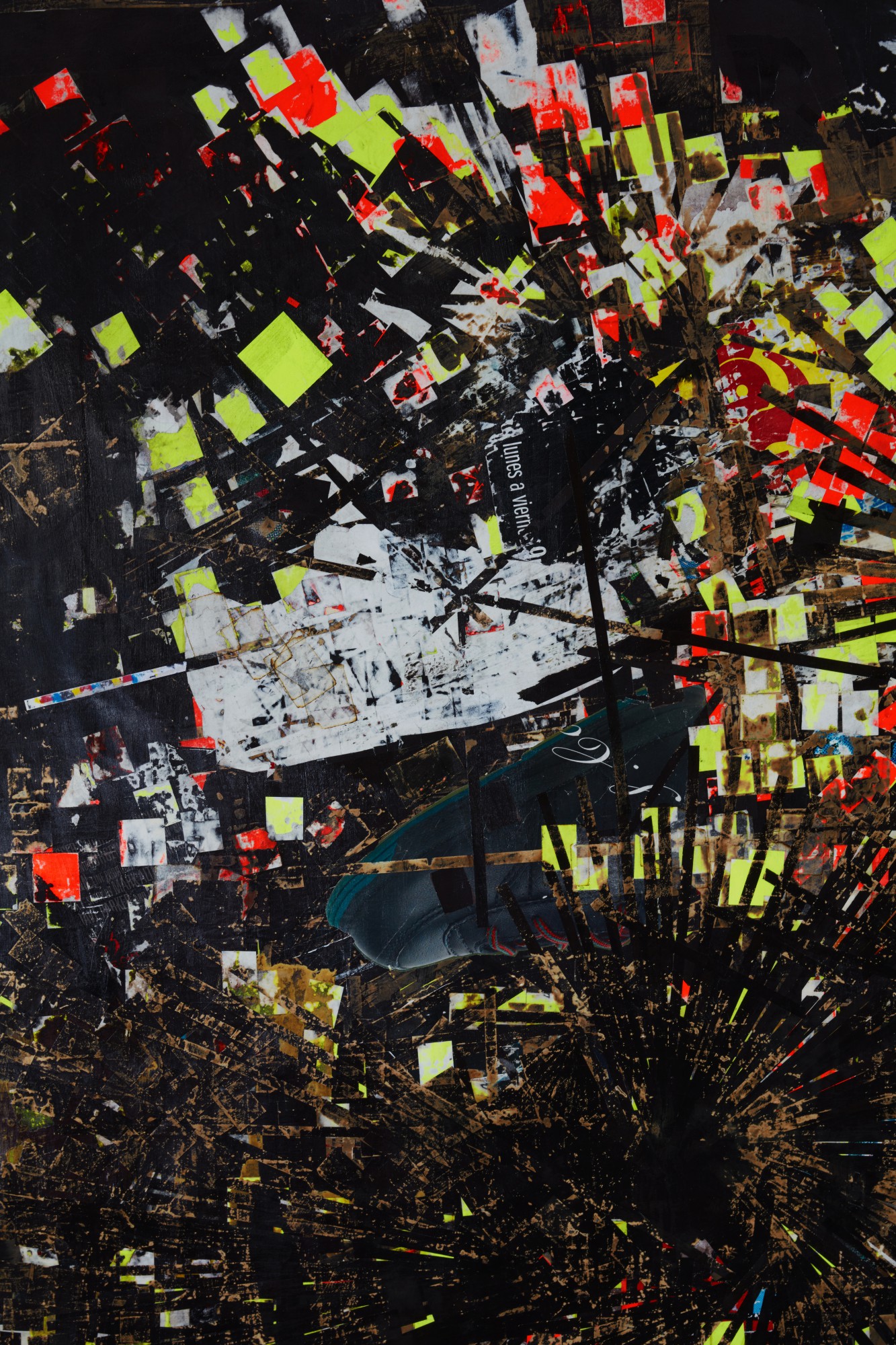 Method Man | The Now Evening Auction | | Sotheby's