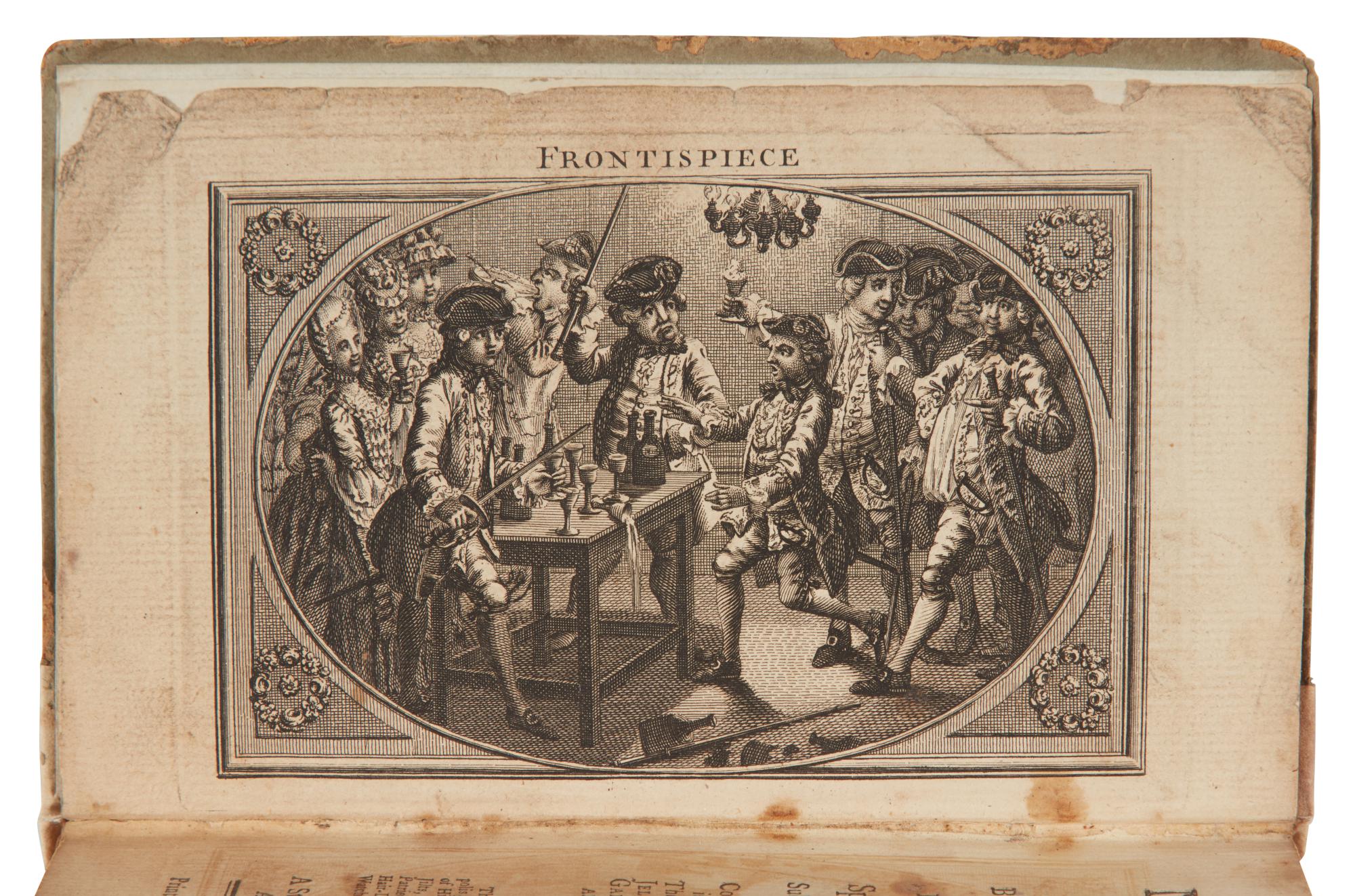 [King, Richard] | The many facets of London lowlife | The Ricky Jay ...