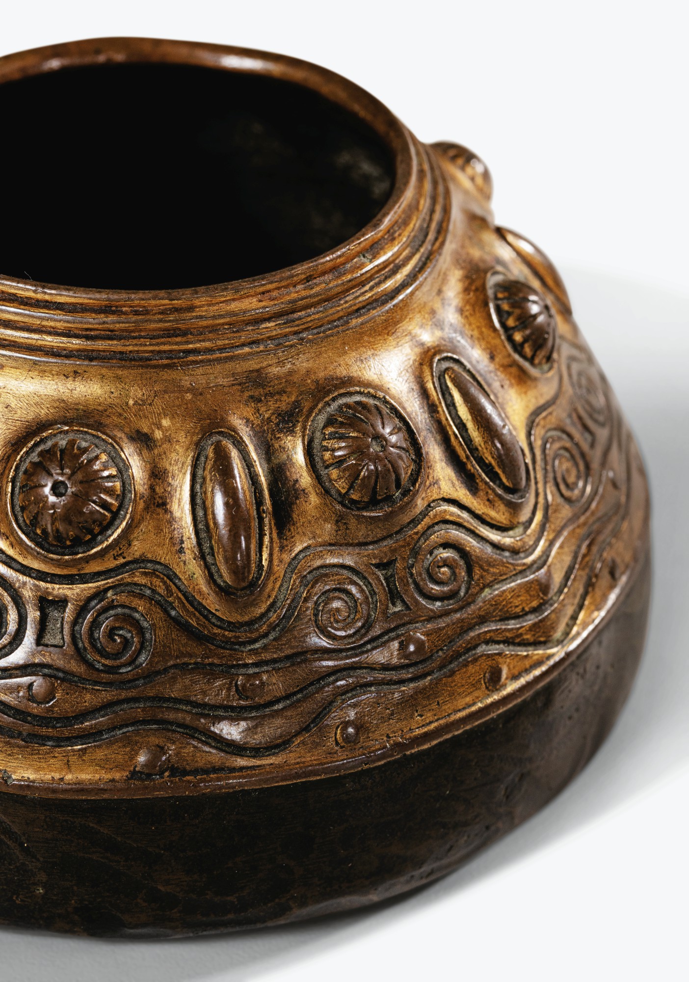 Trois vases | Important Design | | Sotheby's