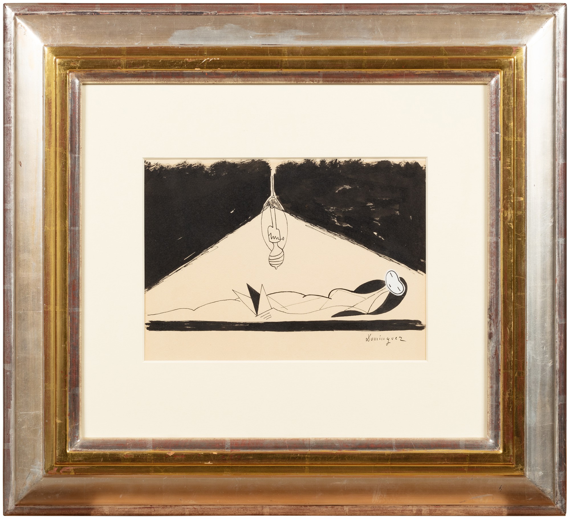 Nu couché | Art Impressionniste et Moderne Day Auction | 2022 | Sotheby's