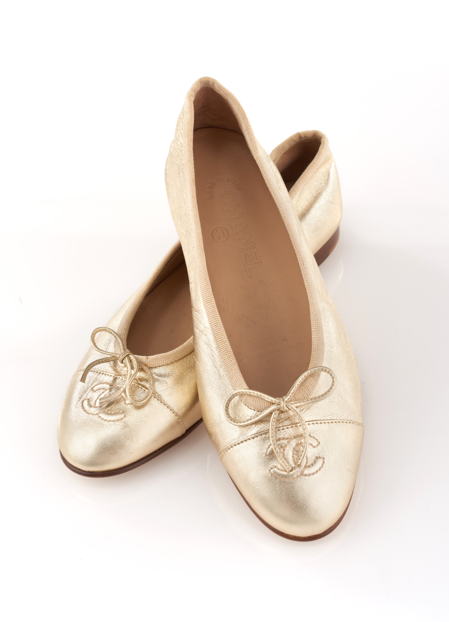 Chanel Ballet Flats Ubicaciondepersonas cdmx gob mx Chanel Ballet Flats Ubicaciondepersonas cdmx gob mx