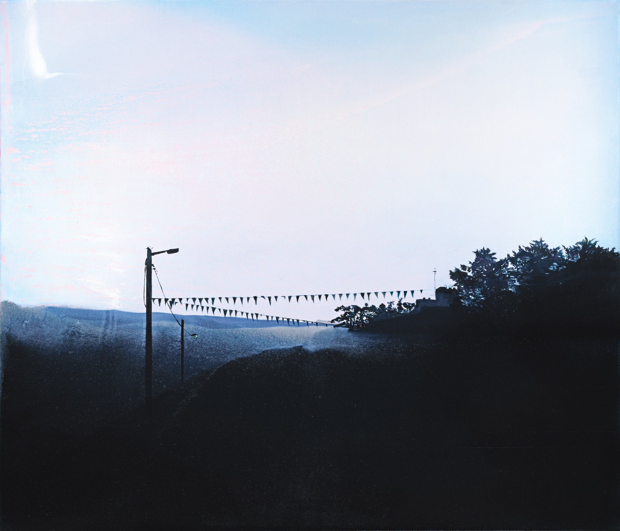 ELIZABETH MAGILL | CLONMANY | Irish Art, including Property from the ...