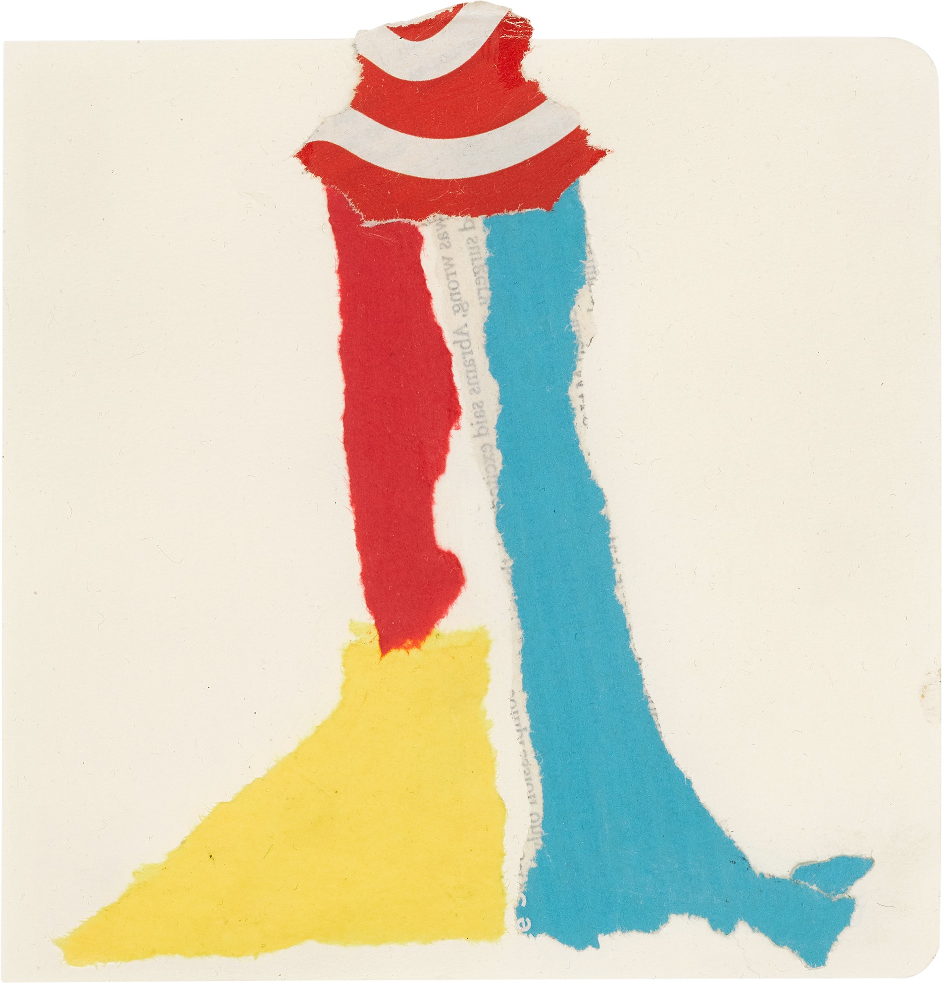 DEBORAH ROBERTS | THE HISTORY OF EVERYTHING, PART THREE | Contemporary ...
