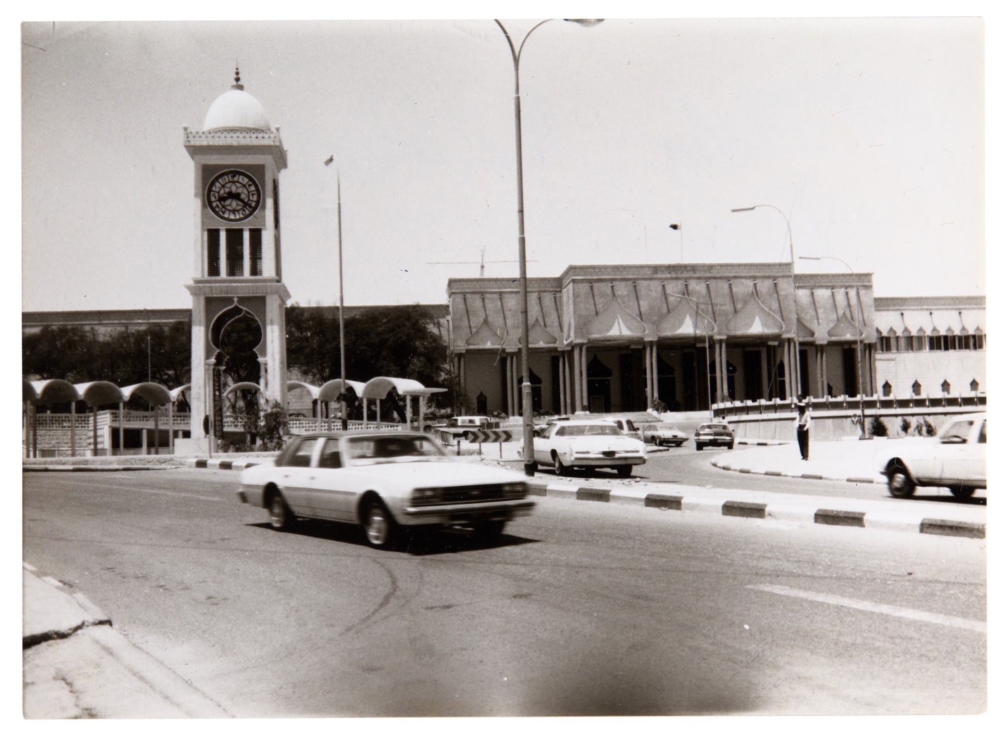 QATAR | Six photographs, late 1970s and early 1980s | Travel, Atlases ...