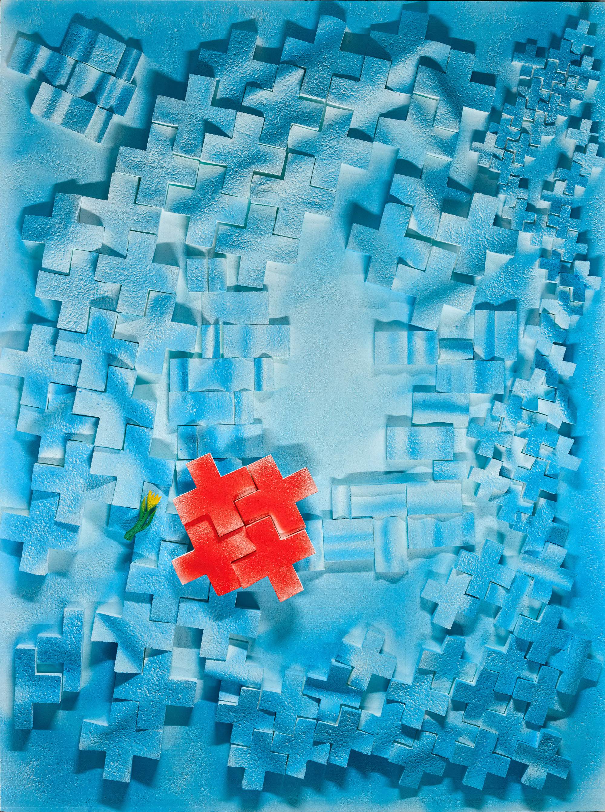 ANDREAS SLOMINSKI | XHGY14Z | Contemporary Art Online | Contemporary ...