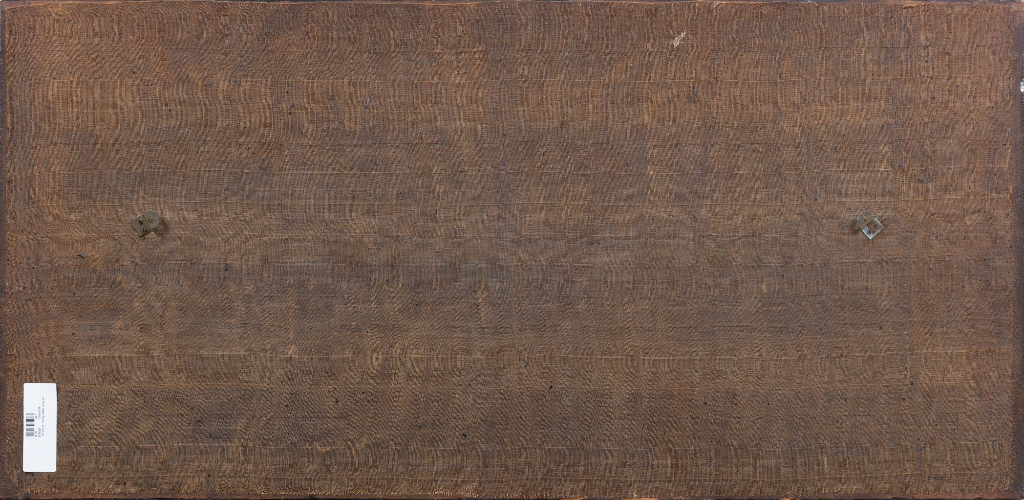 Tran Van Ha (1911-1974), Fishing village | 陳文河 (1911-1974) 漁民村落 | La ...