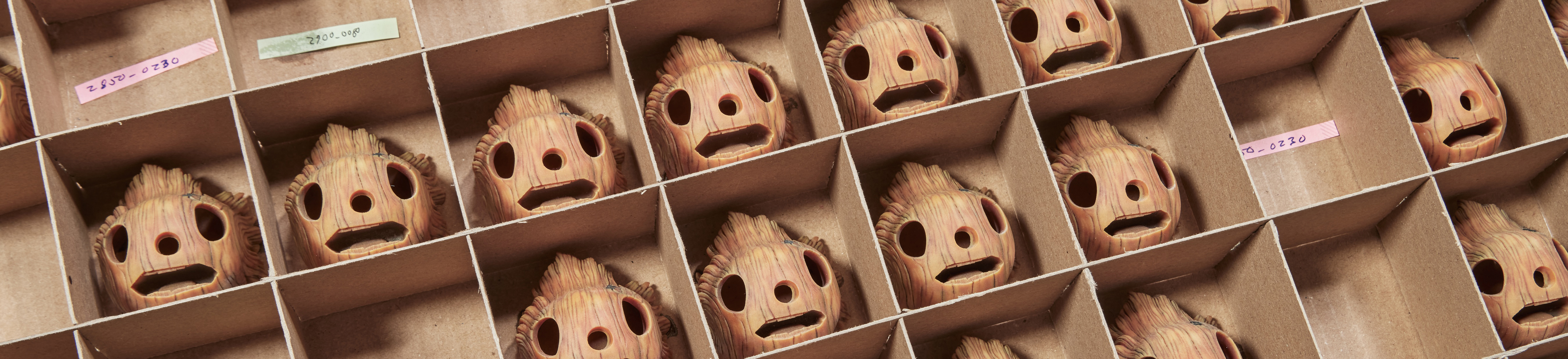 AnimAID | The Art of Animation | Popular Culture | Sotheby's