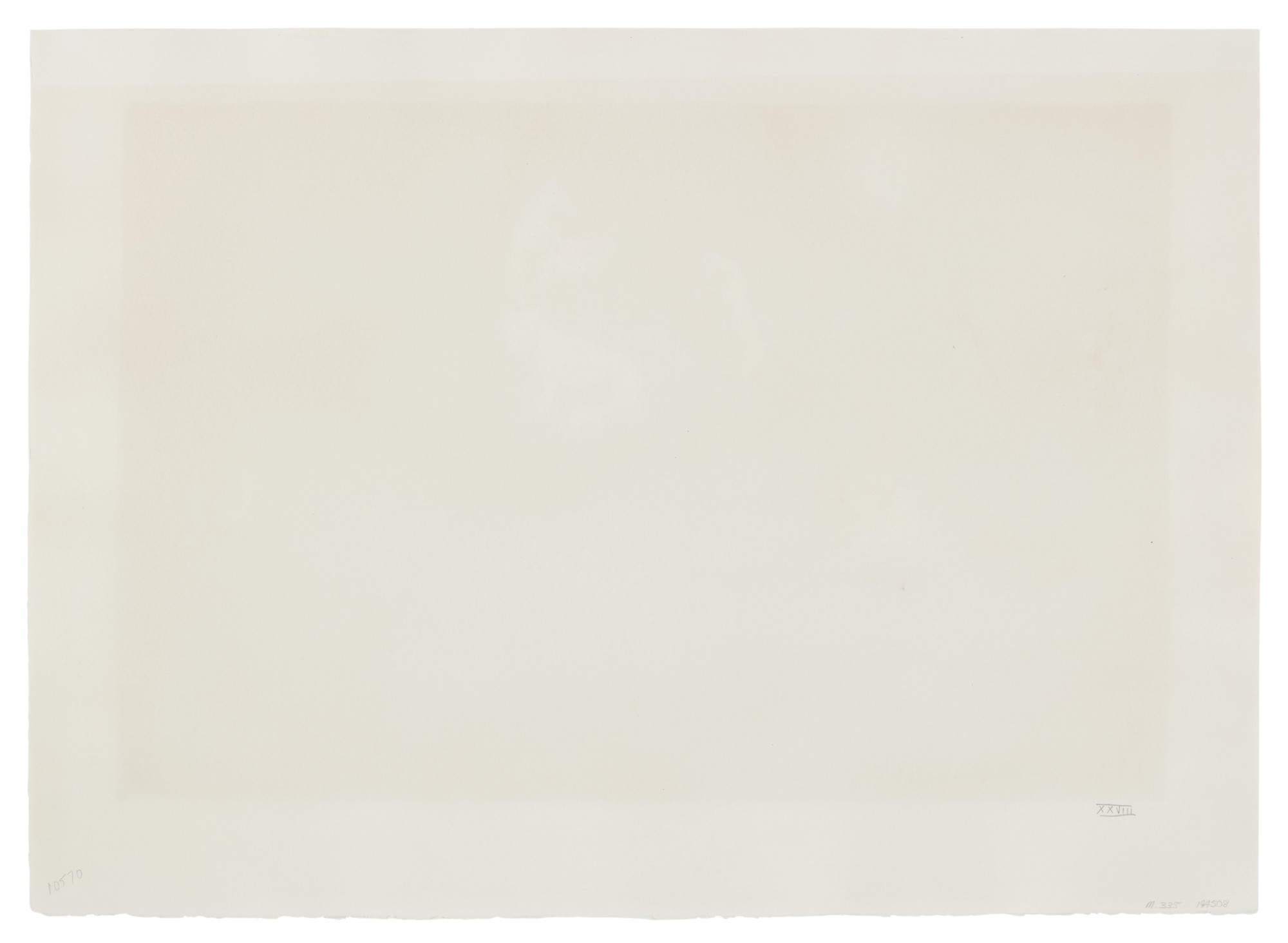 MARC CHAGALL | SPRING (M. 335; SEE C. BKS. 46) | Chagall Online: A ...