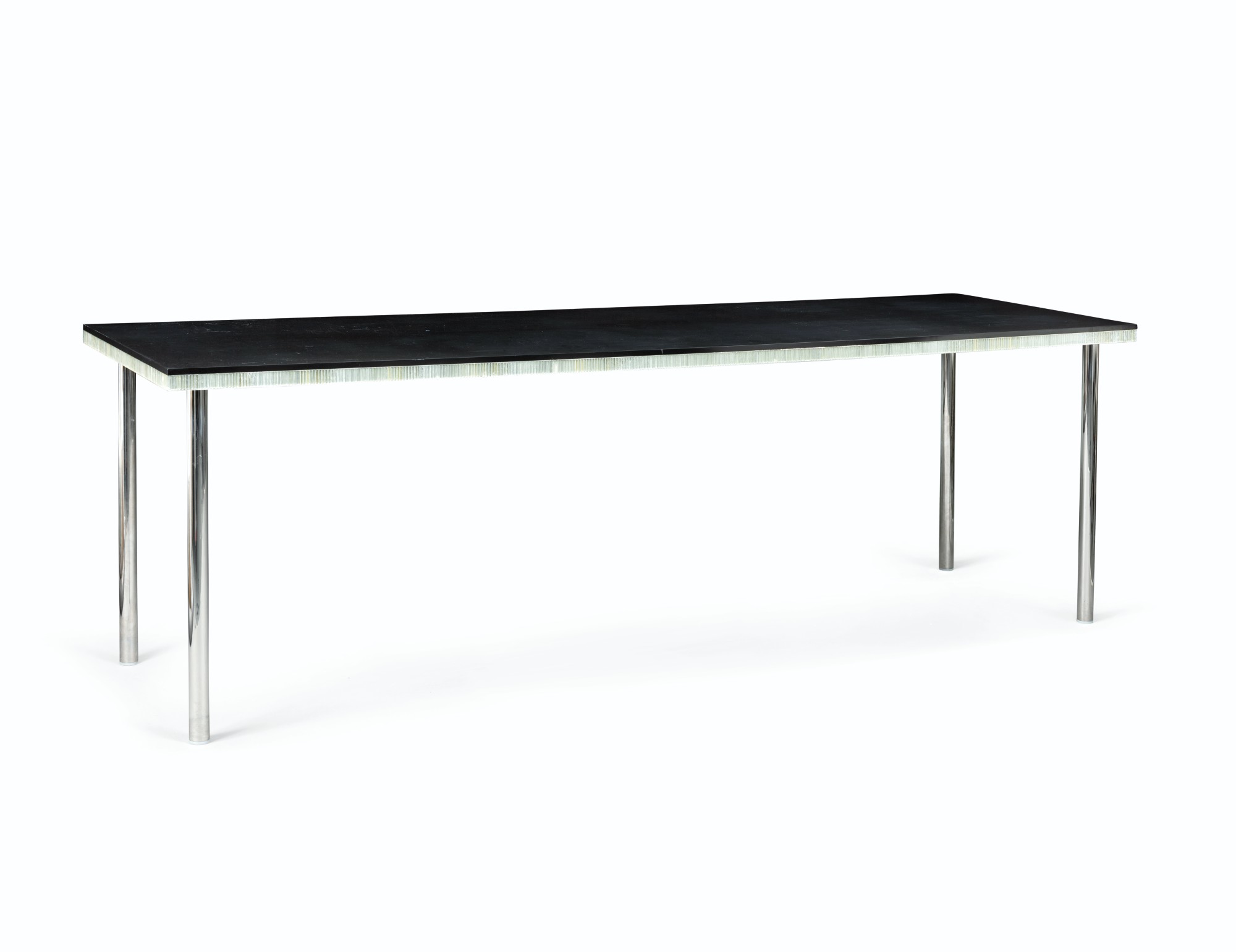 S.L. table, 2003 | Table, S.L., 2003 | KARL, Karl Lagerfeld’s Estate ...