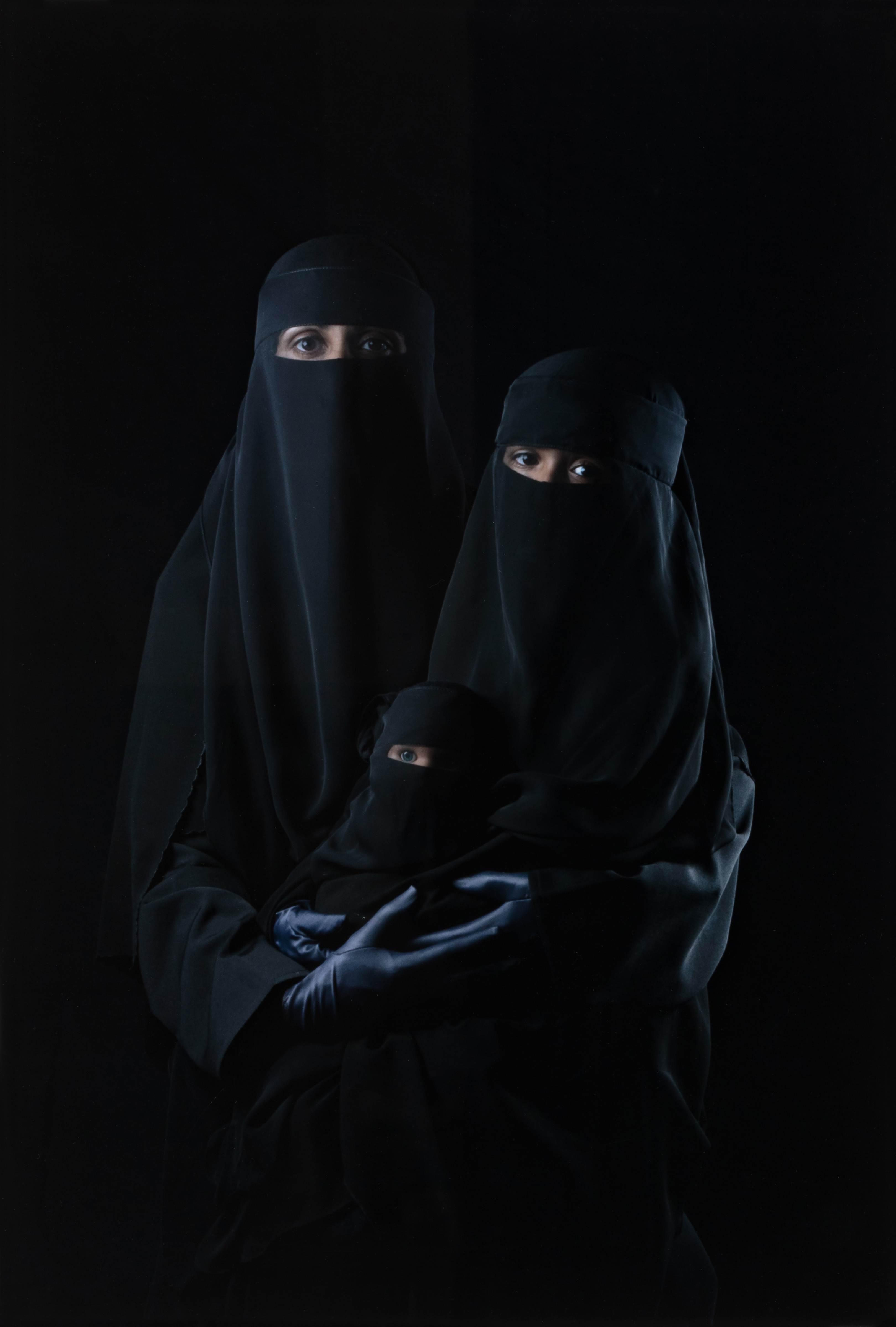 Mother, Daughter, Doll, 2010 (9 works) | Contemporary Curated | 2023 ...