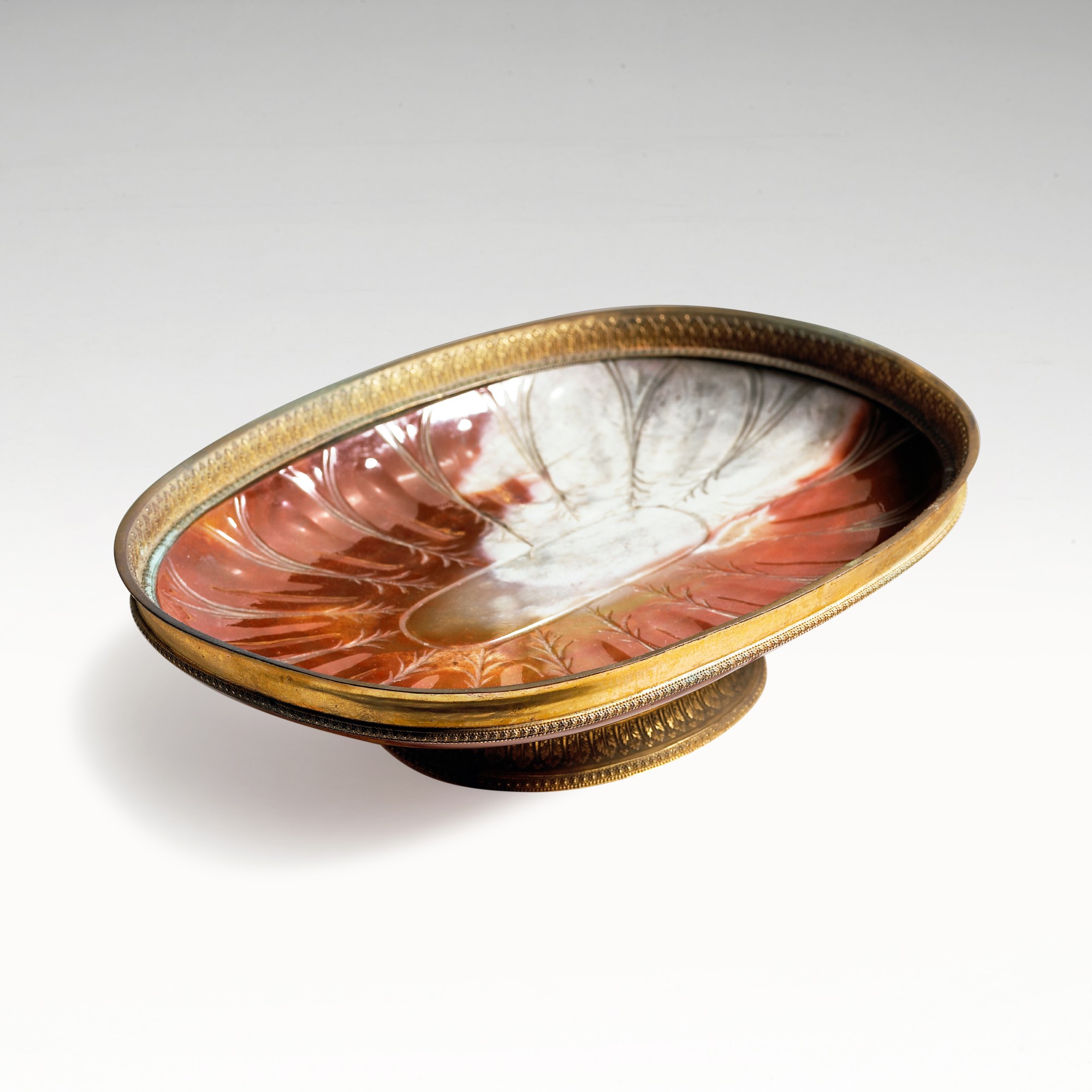 An Italian jasper dish, 17th century | STONE III | 2022 | Sotheby's