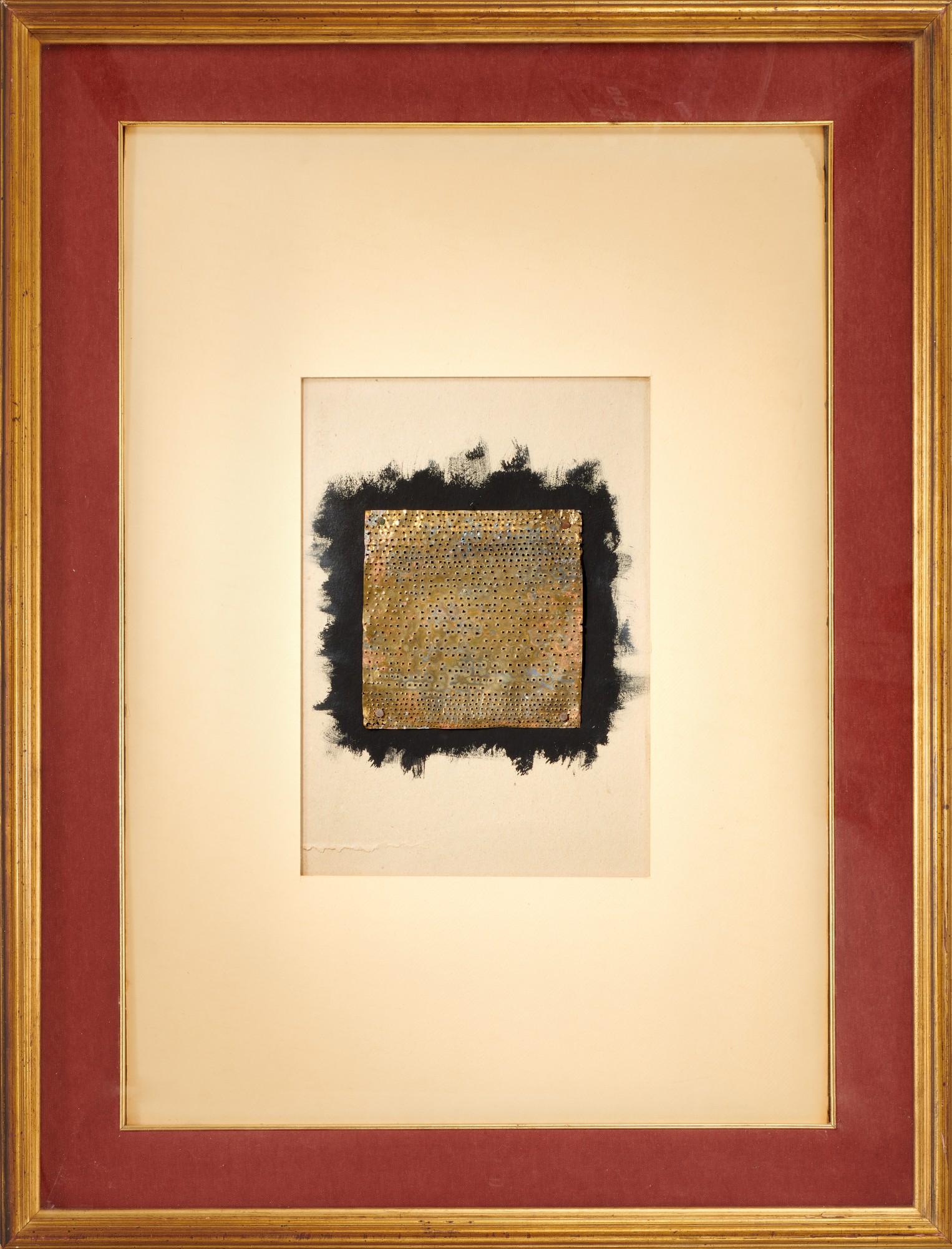 MATHIAS GOERITZ | MENSAJE | Contemporary Art Online | Milan ...