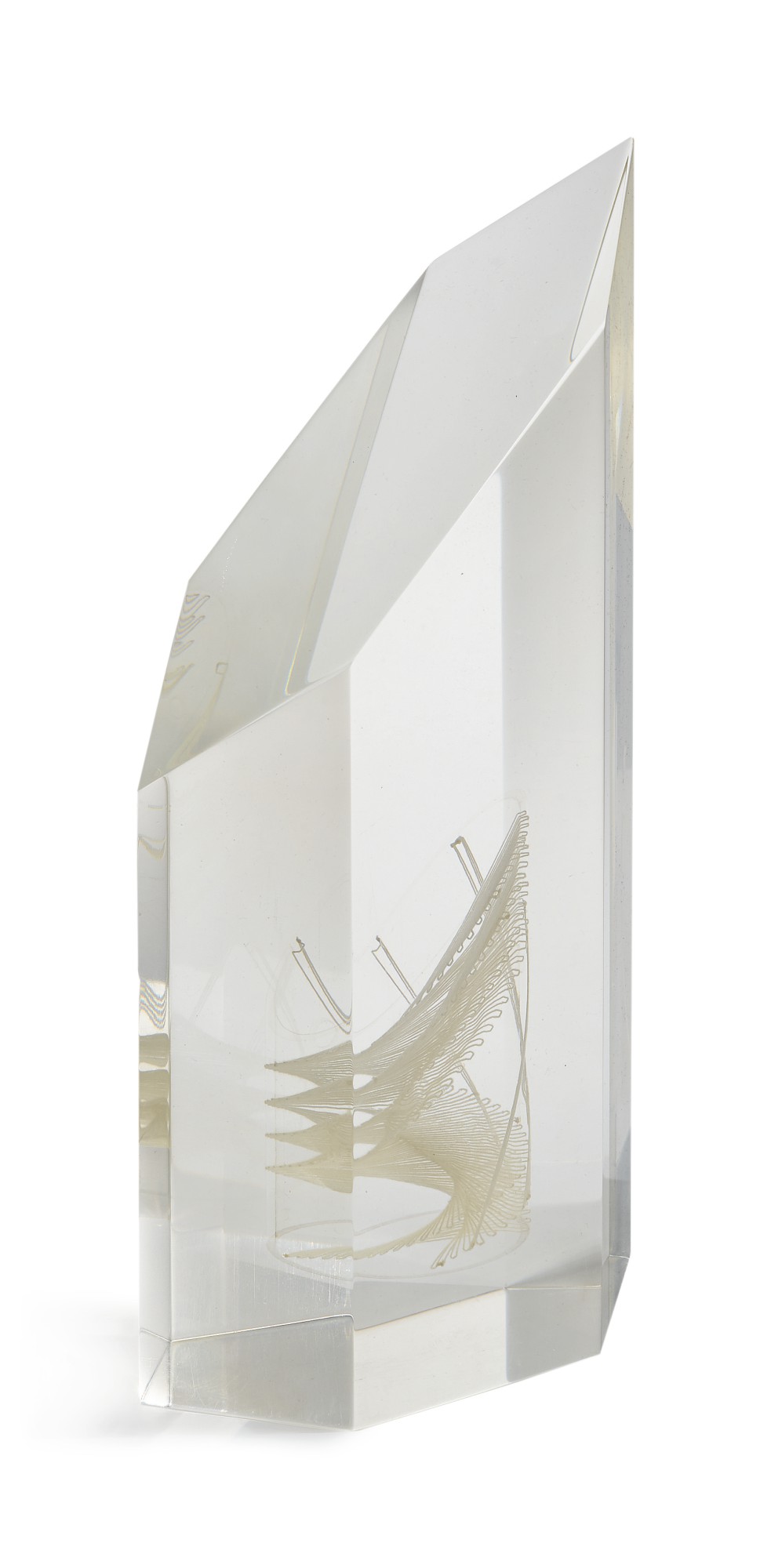 SUE FULLER | STRING COMPOSITION PRISM, NO. 831 | Contemporary Art ...