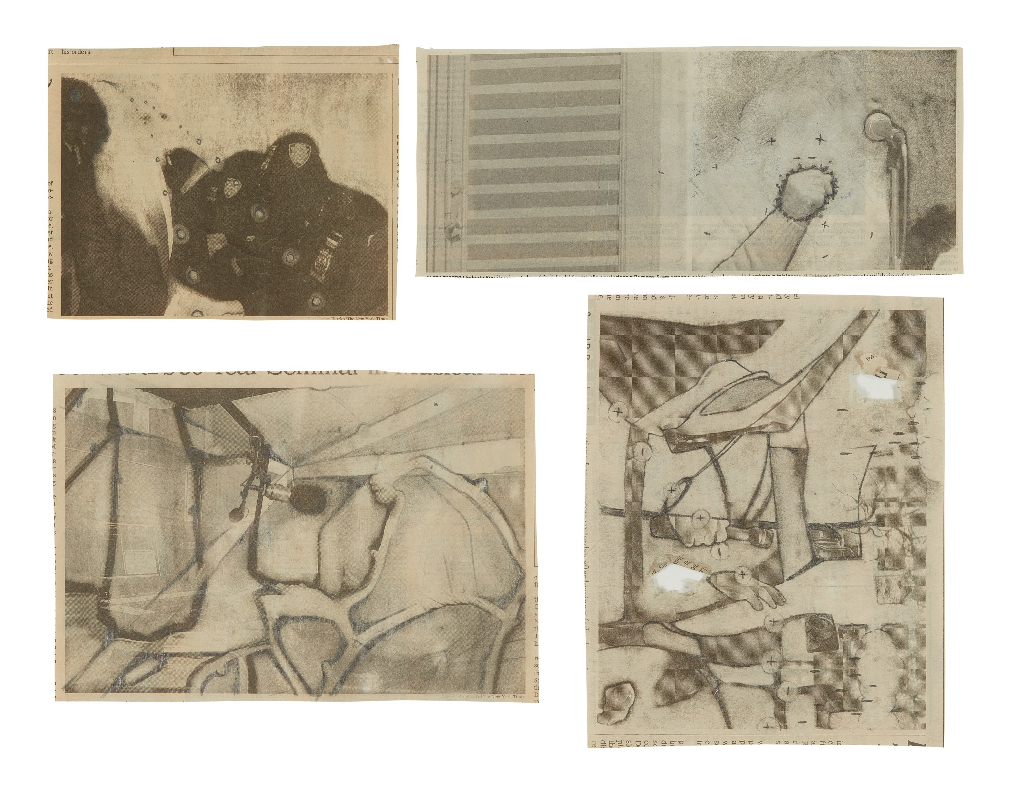 CHRISTIAN HOLSTAD | I. ONE VERY LONG TONE II. SAY SOMETHING NICELY III ...