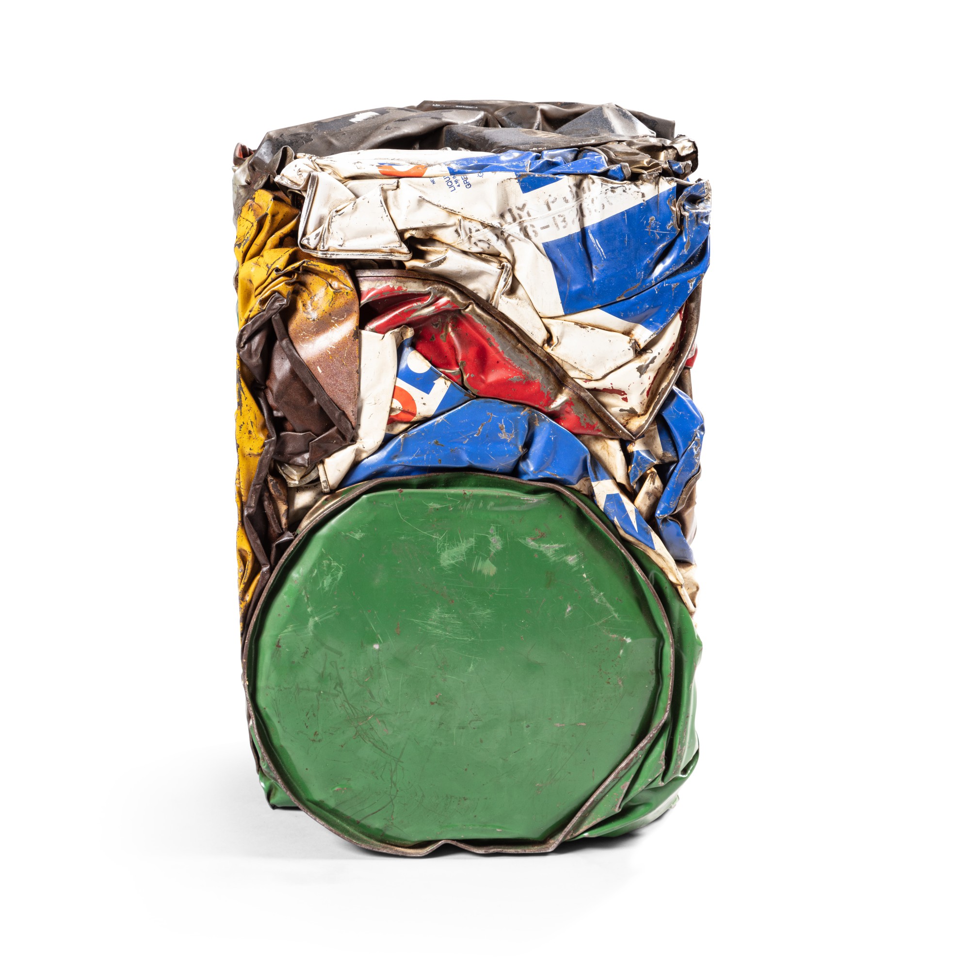 Compression | Collection Waller, l’Art en mouvements, Part I | 2022 ...