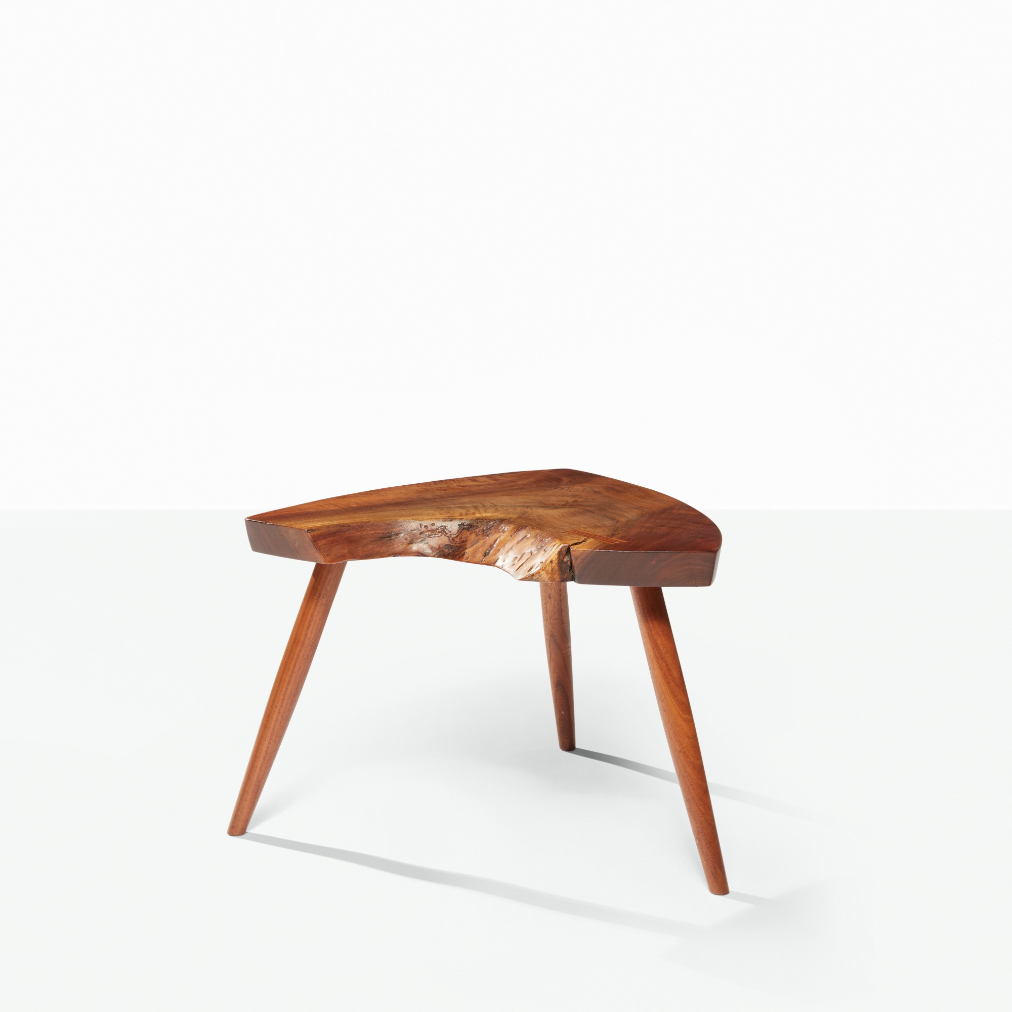 MIRA NAKASHIMA | STOOL | Design | 2020 | Sotheby's