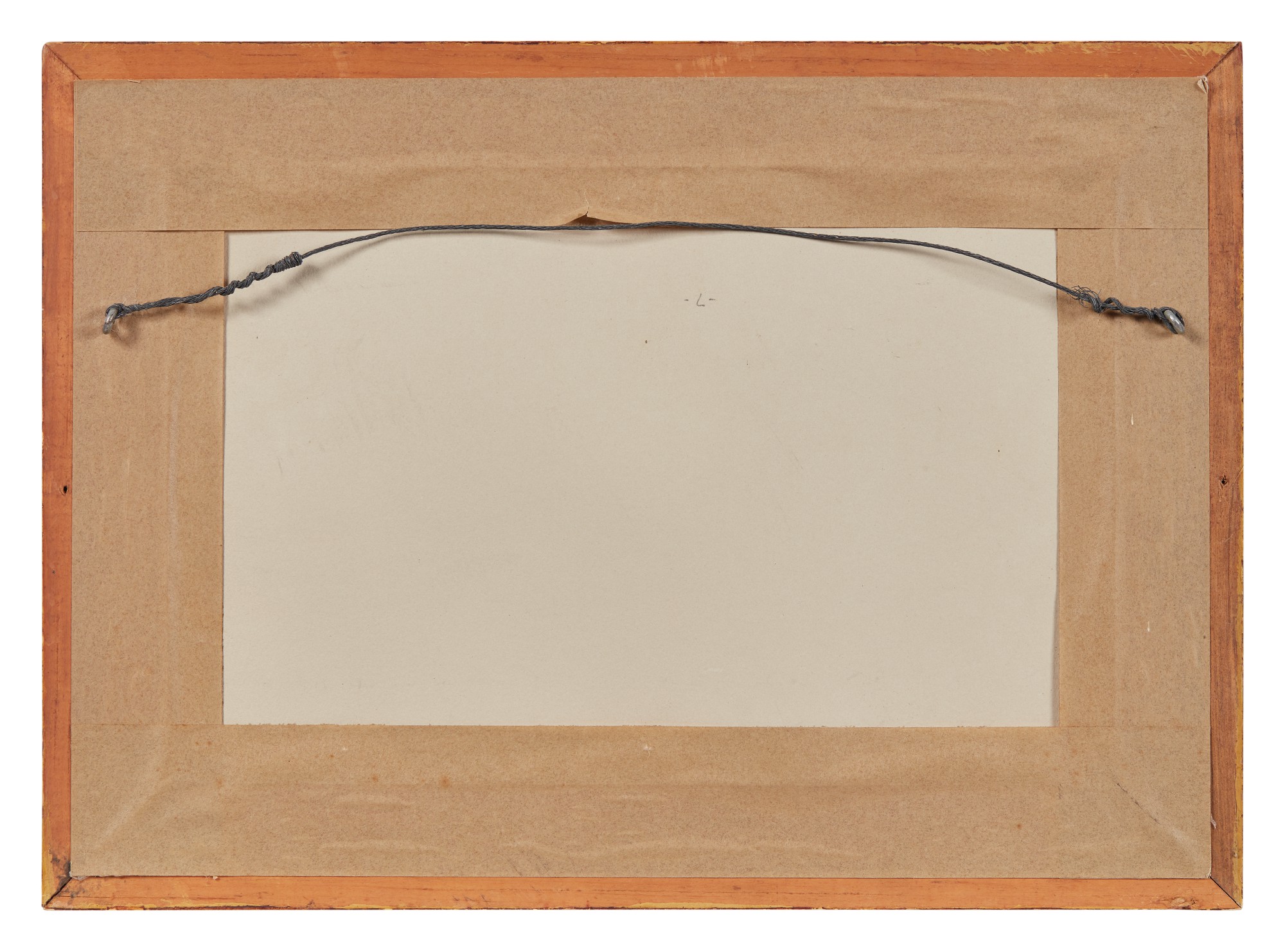 Watercolor Fraktur: Birth Announcement of John R. Tabler, Frederick ...