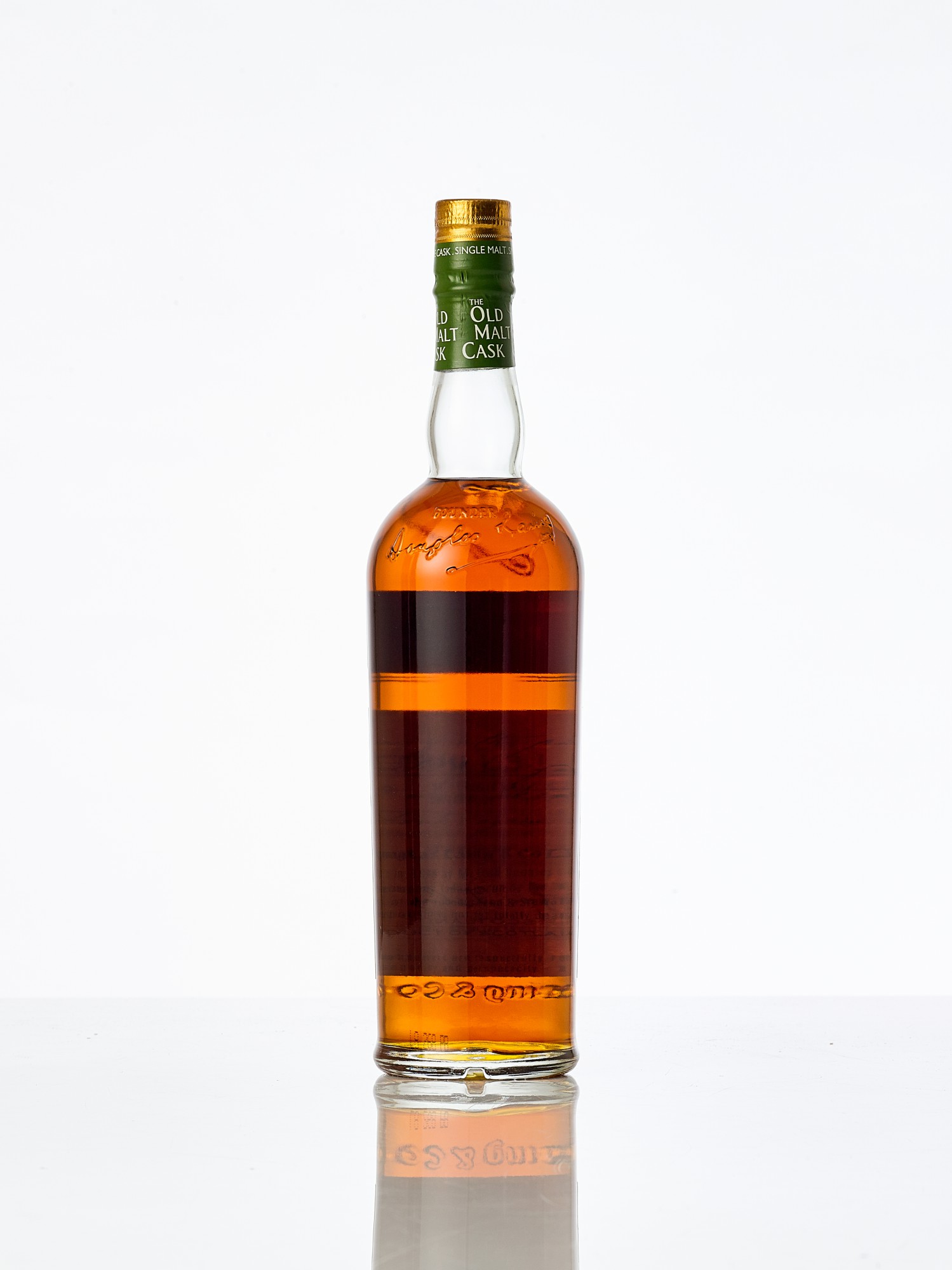Port Ellen Douglas Laing Old Malt Cask 25 Year Old 57.7 abv 1982 (1 ...