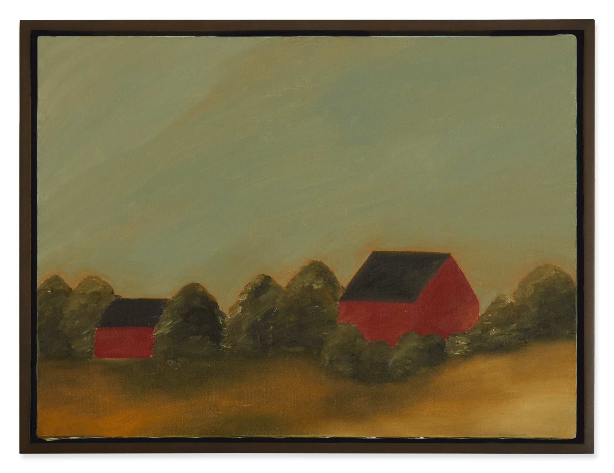 MAUREEN GALLACE | UNTITLED | Contemporary Art Online | New York | 2019 ...