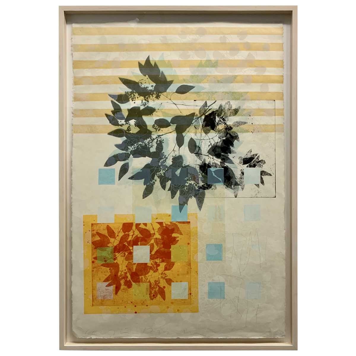 Georgia Marsh Stripes Available For Immediate Sale At Sotheby’s