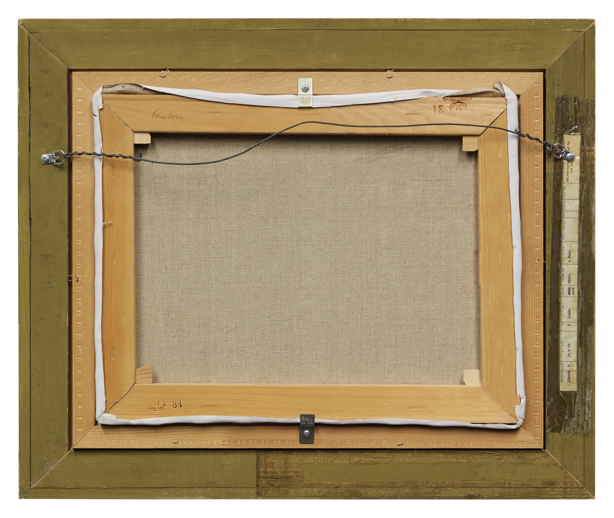 PETER WILLIAMS | FLORIDA CIRCUIT | The Collection of Mr. and Mrs ...