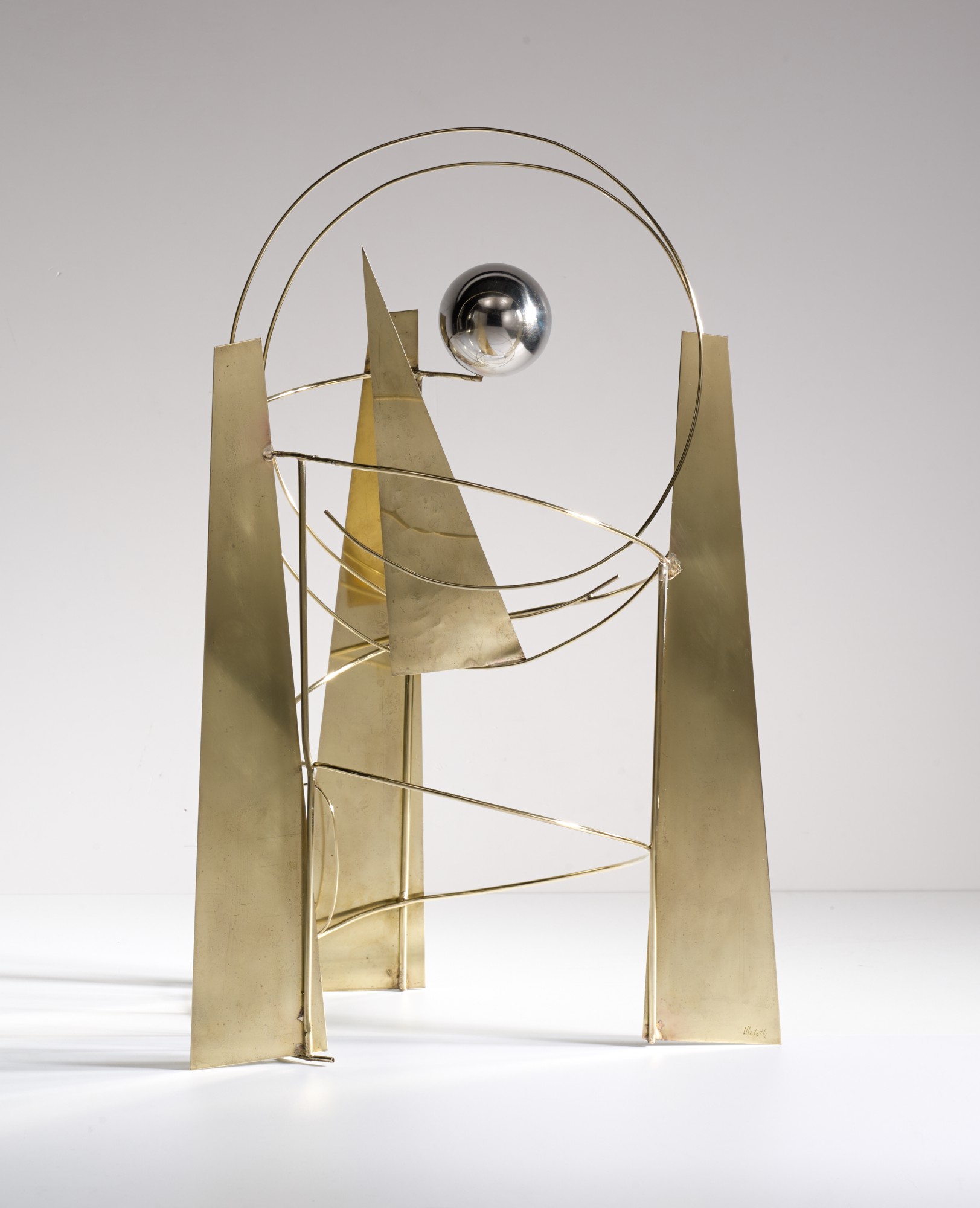 FAUSTO MELOTTI | PLANETARIO | Contemporary Art | Milan | 2020 | Sotheby's