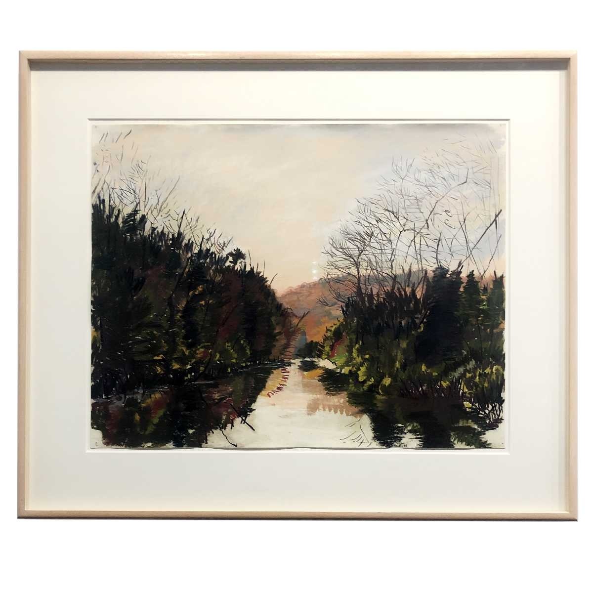 Nancy Brett Vintage Roaring River 73 Available For Immediate Sale At ...