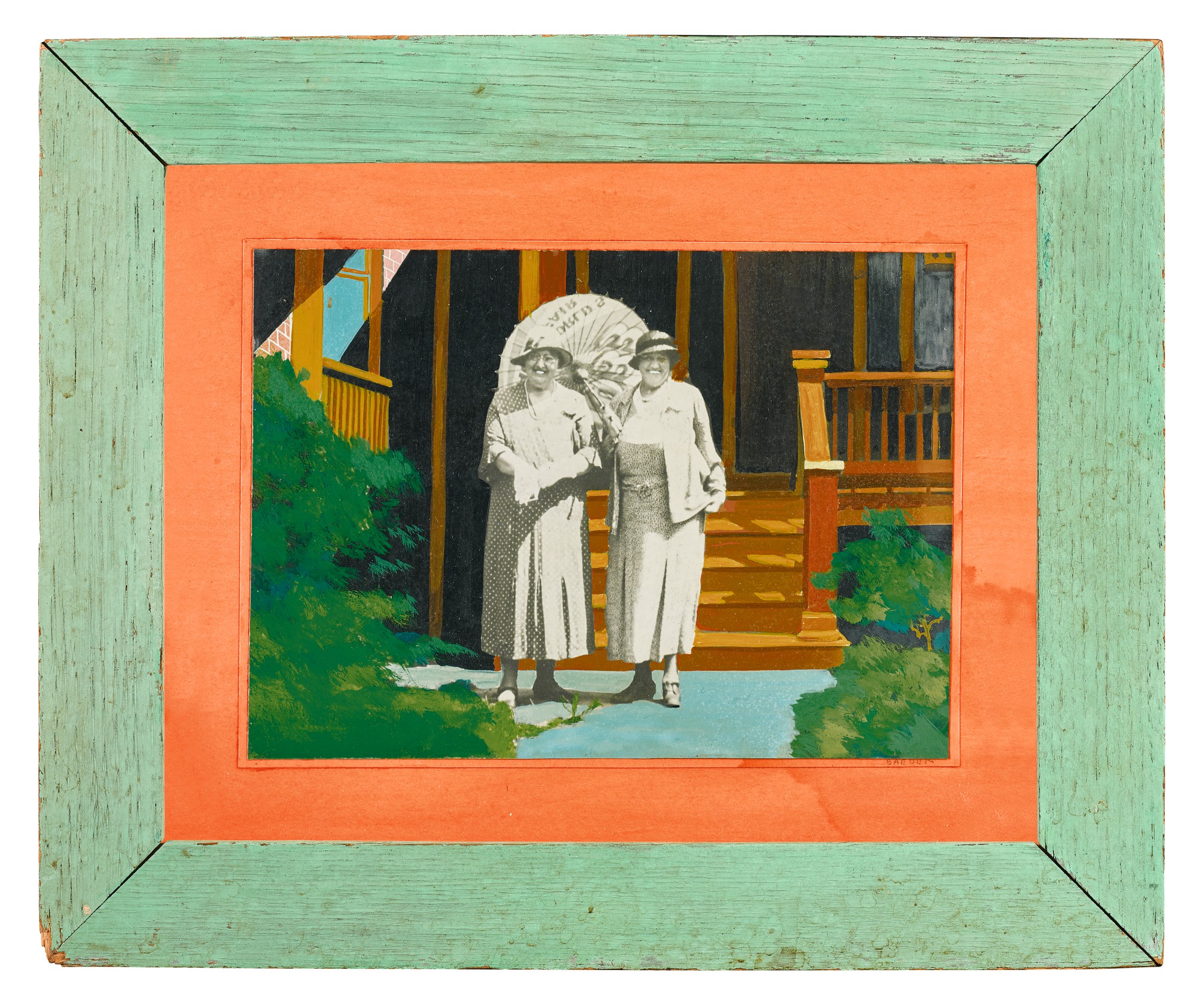 JOHN BAEDER | UNTITLED | Contemporary Art Online | New York | 2019 ...