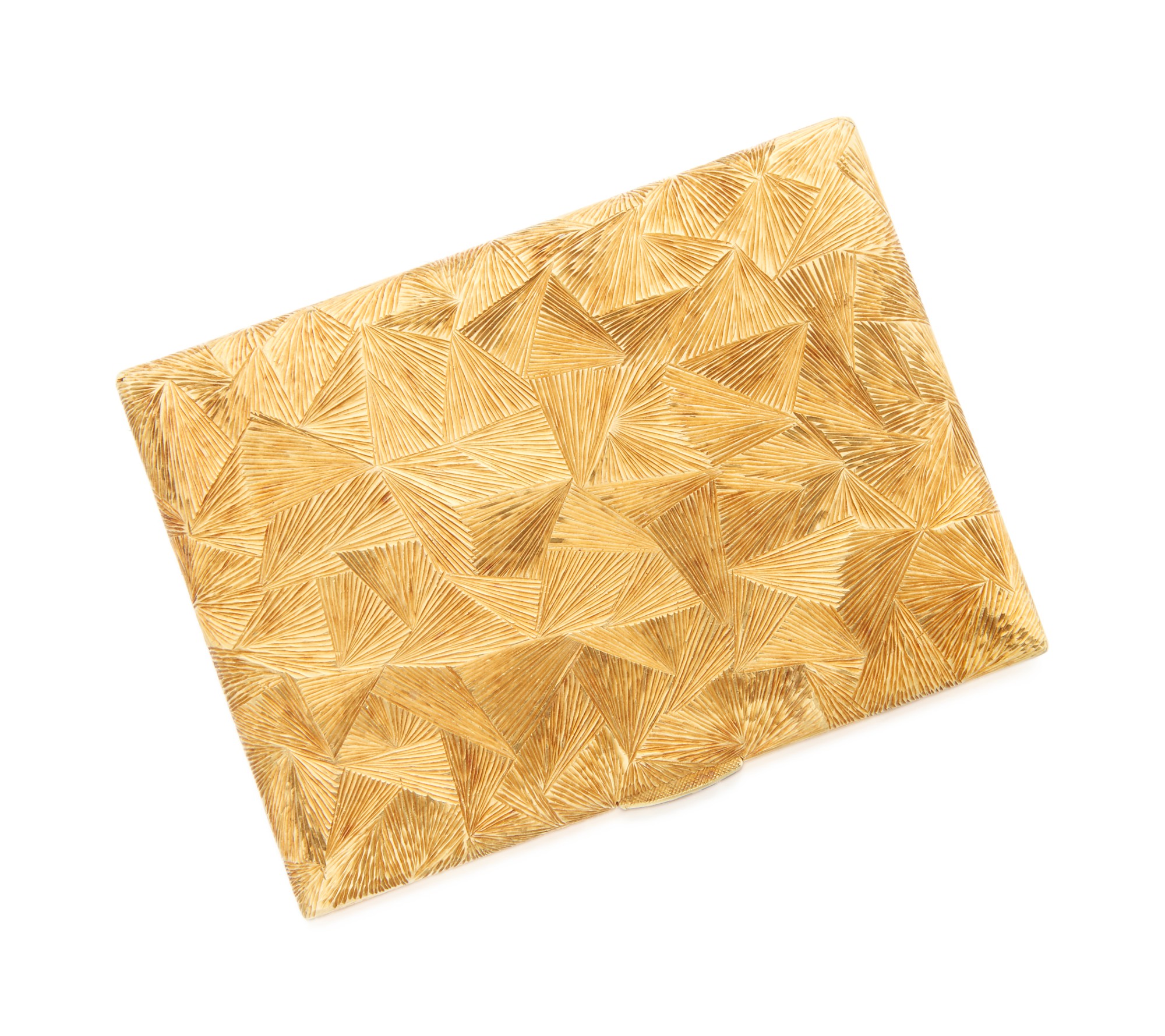 GOLD AND SAPPHIRE COMPACT, CARTIER | Jewels Online | 2020 | Sotheby's