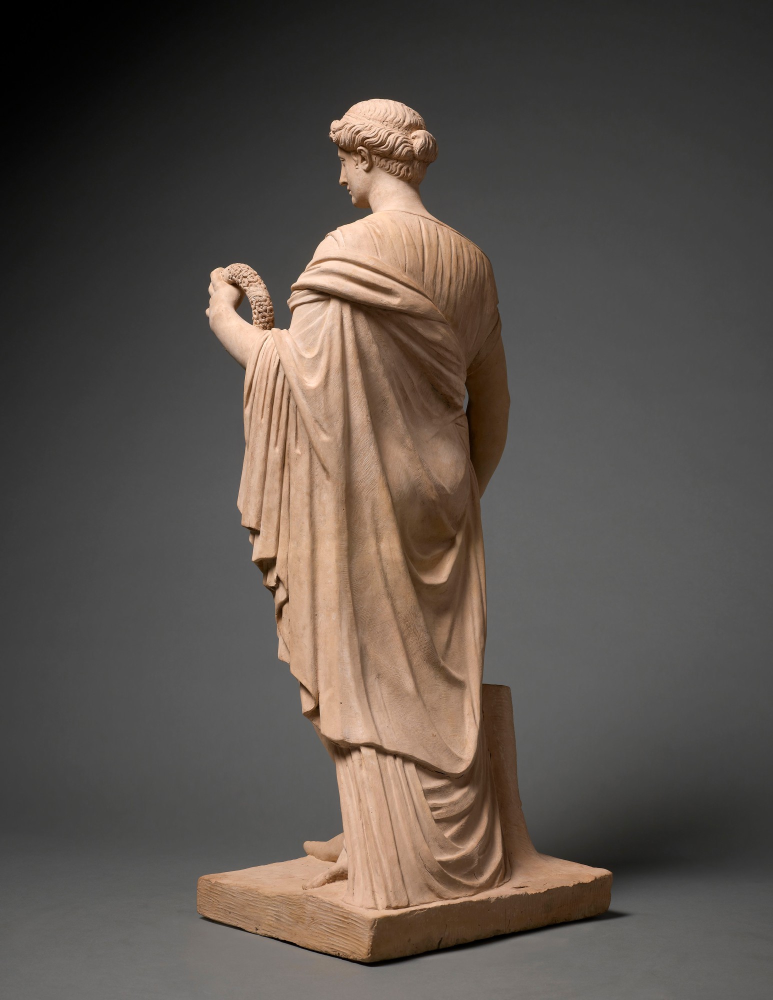 ROME, ITALY | FLORA FARNESE | Refining Taste: Works Selected by Danny ...