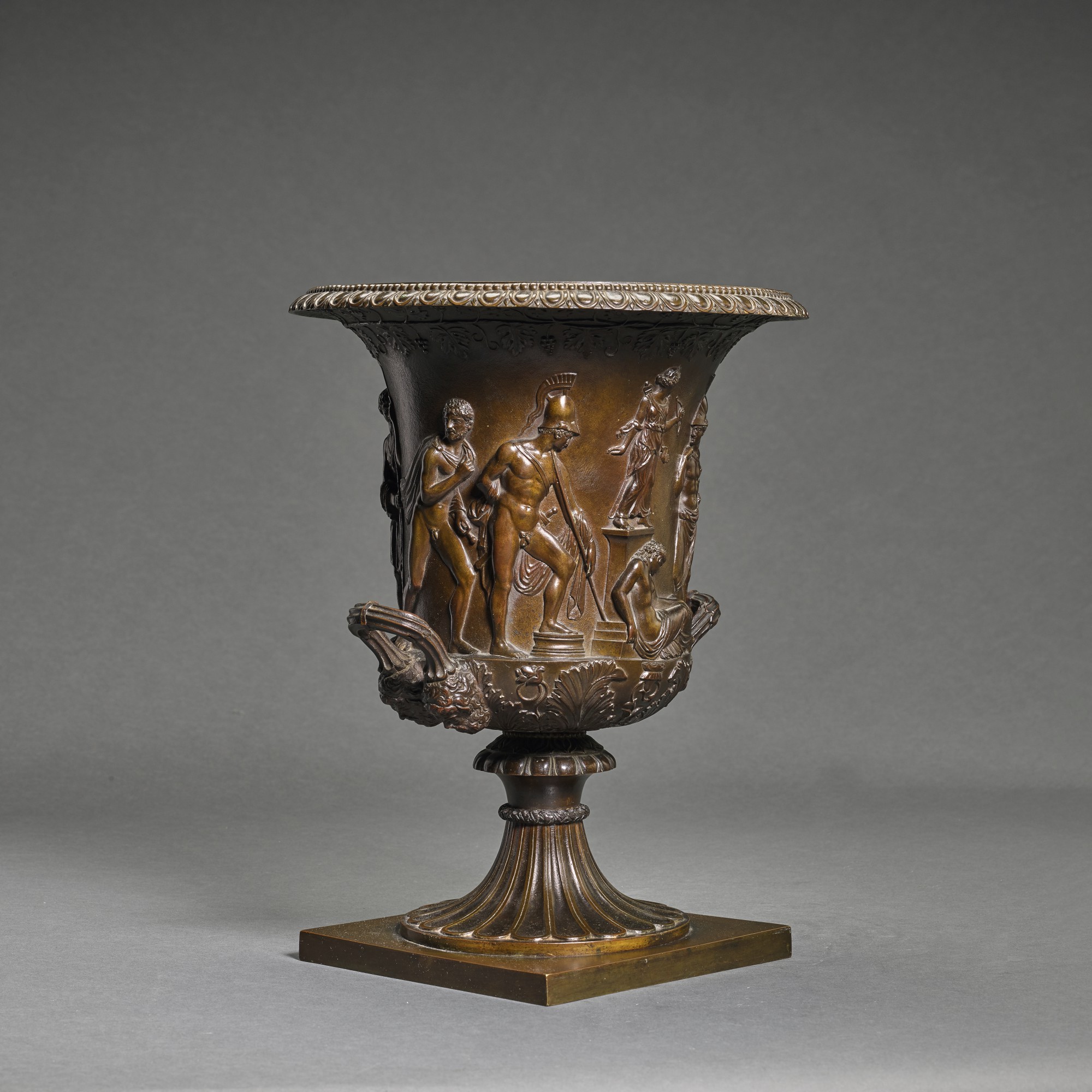 The Medici Vase | 19th and 20th Century Sculpture | 2020 | Sotheby's