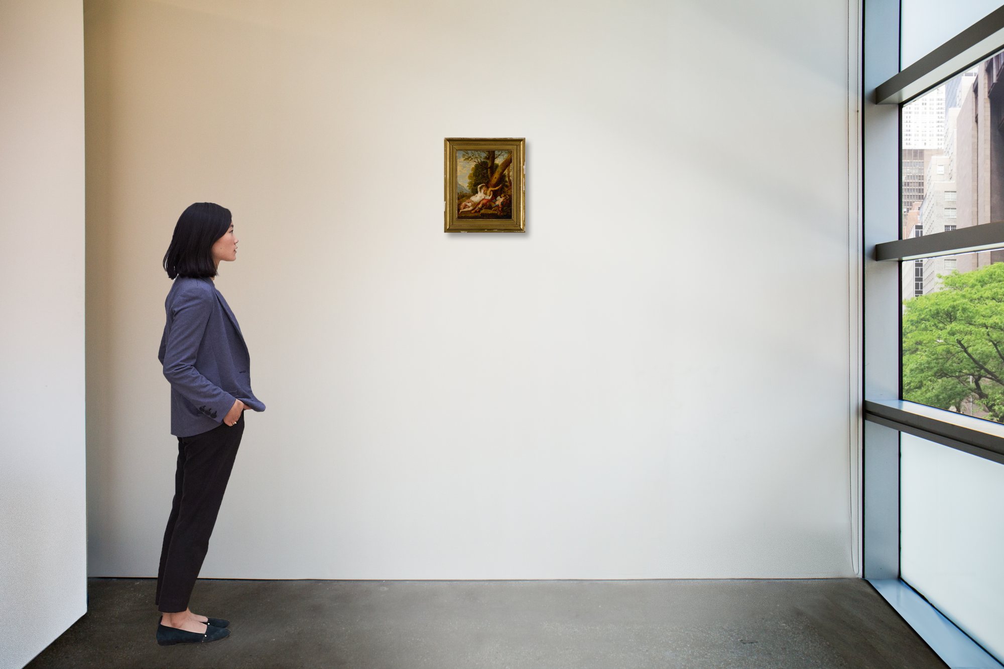 Venus and Adonis | Master Paintings | 2022 | Sotheby's