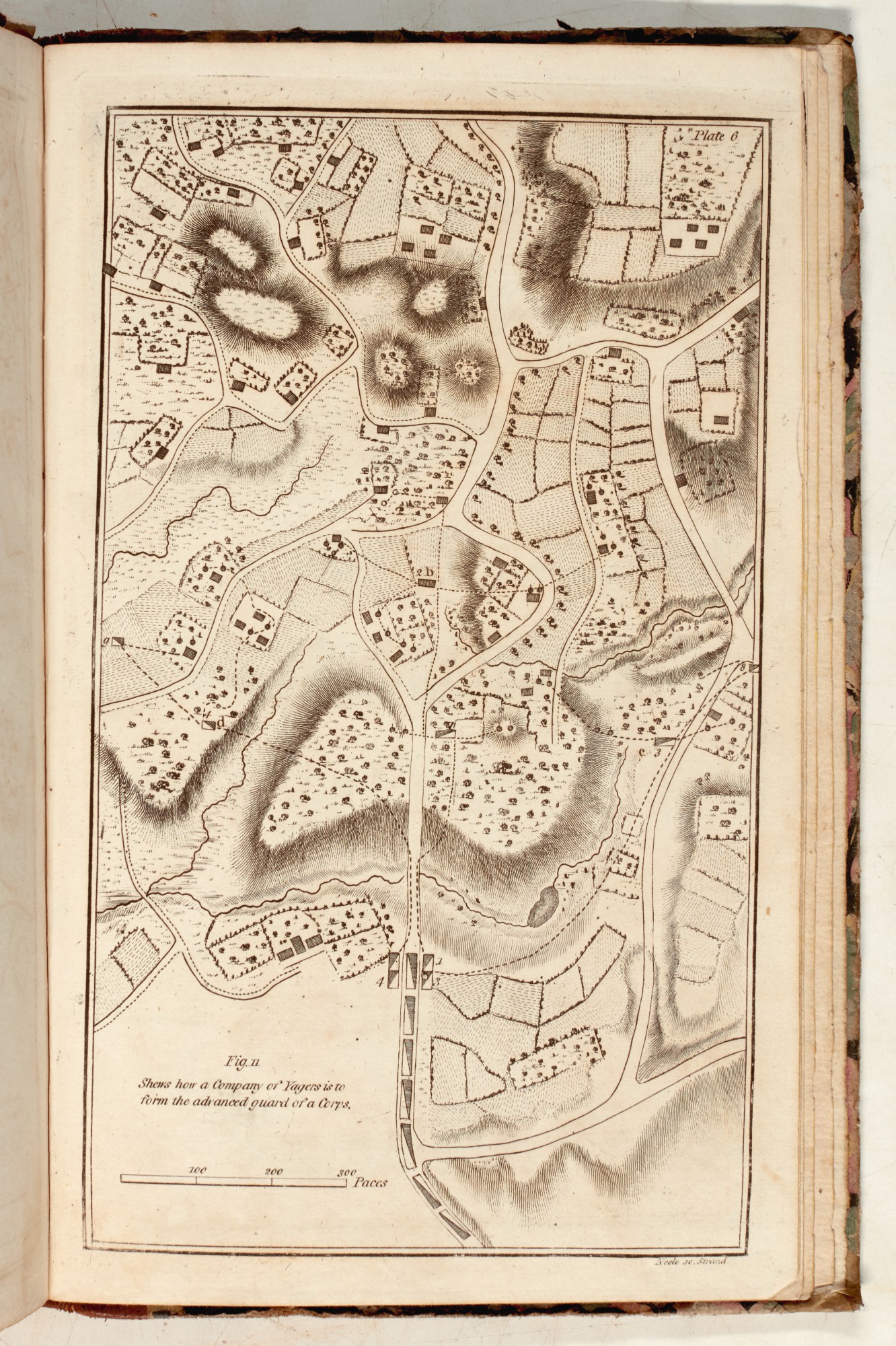 Money, On a partial re-organization of the British Army, 1799 | The ...