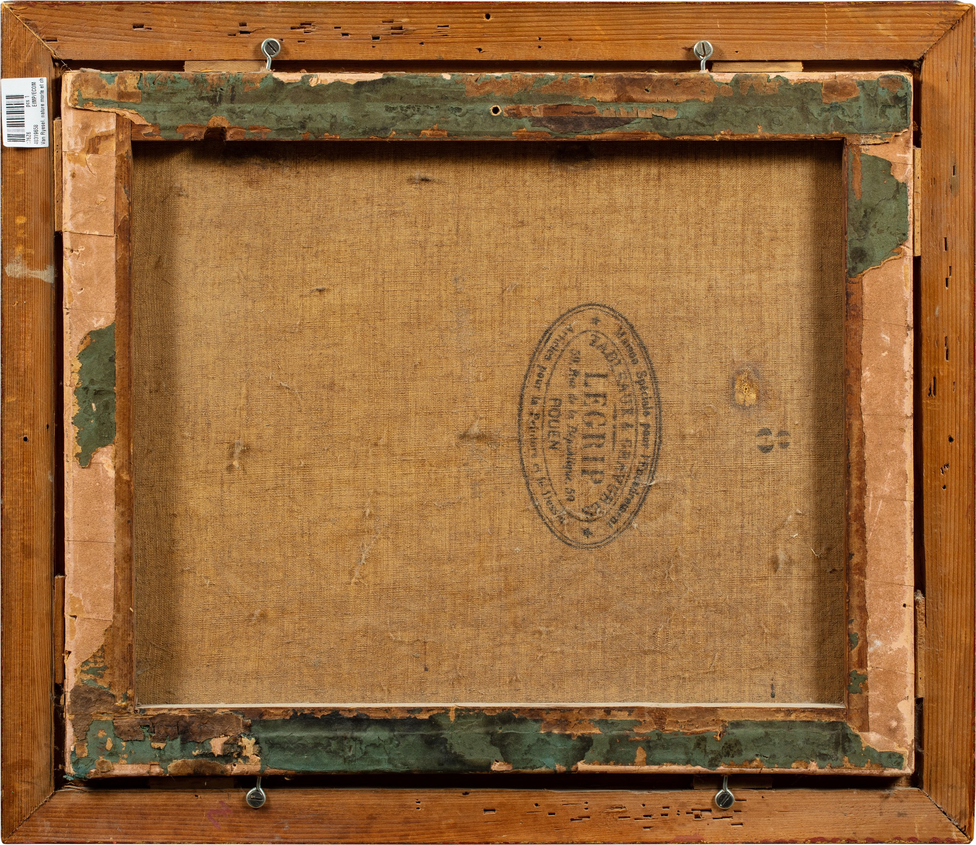 Nature morte au chat | Art Impressionniste et Moderne Day Auction ...