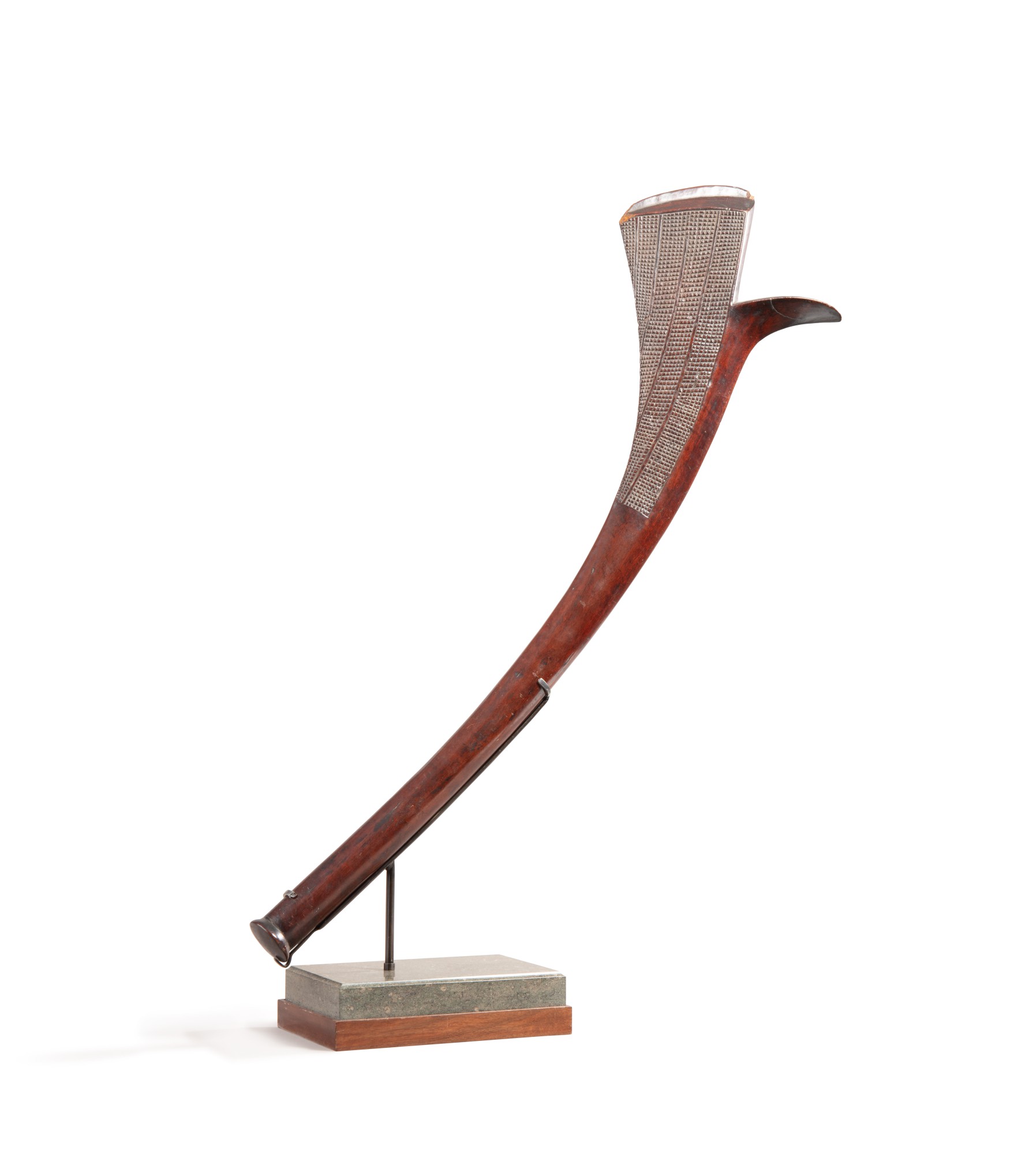 Sali Club, Fiji Islands | Massue sali, Îles Fidji | Un autre regard ...