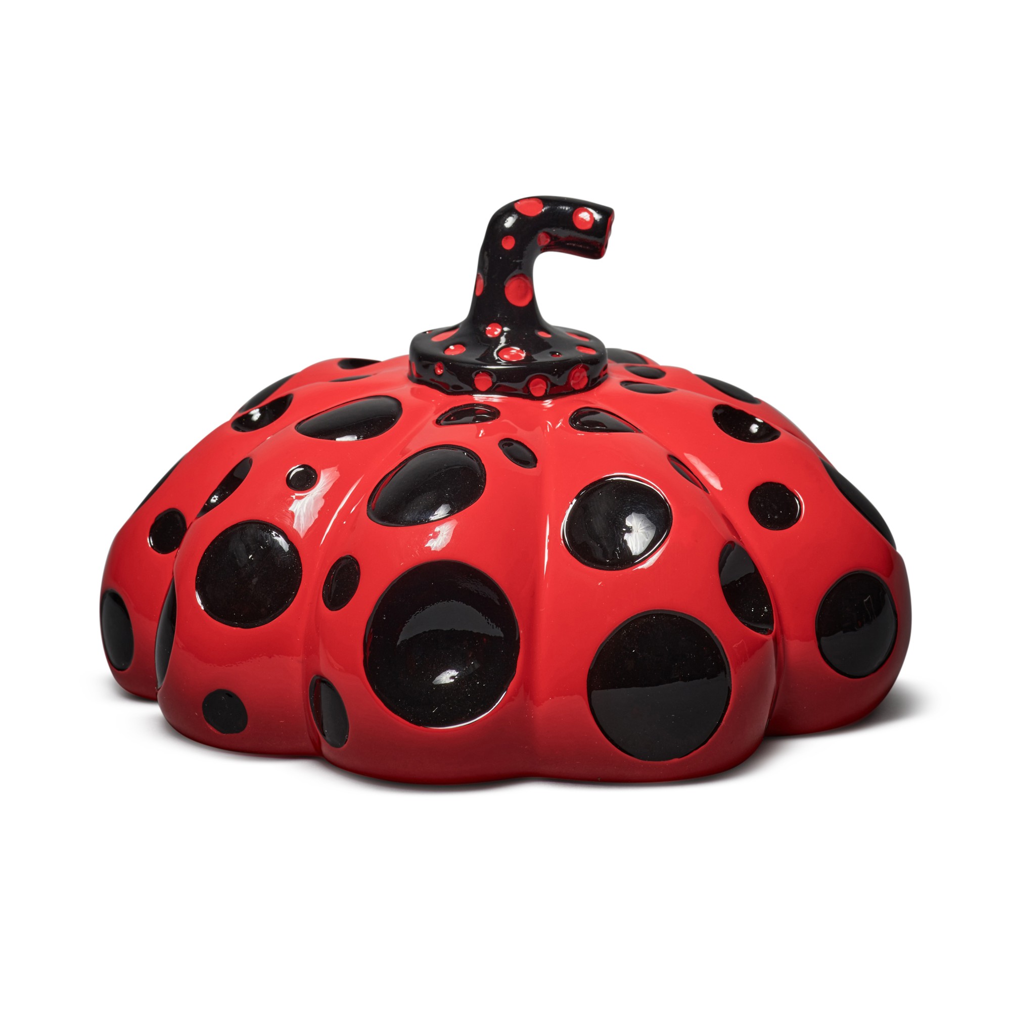 Naoshima Red Pumpkin | Prints & Multiples | 2021 | Sotheby's