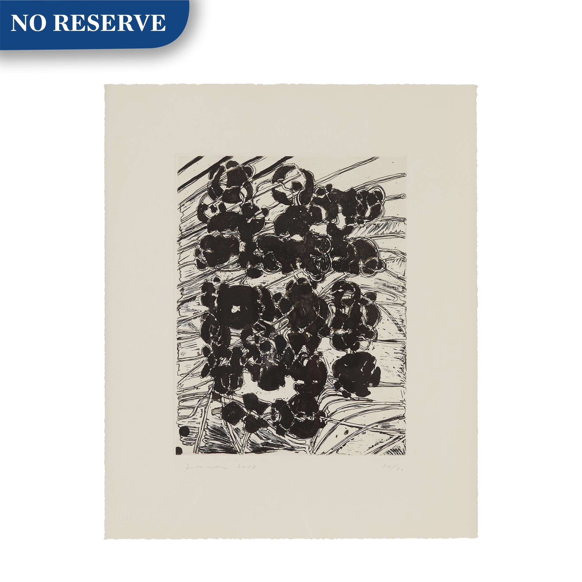 Nodes (Finch & Semff 39) | The Artist’s Eye: The Collection of Tom ...