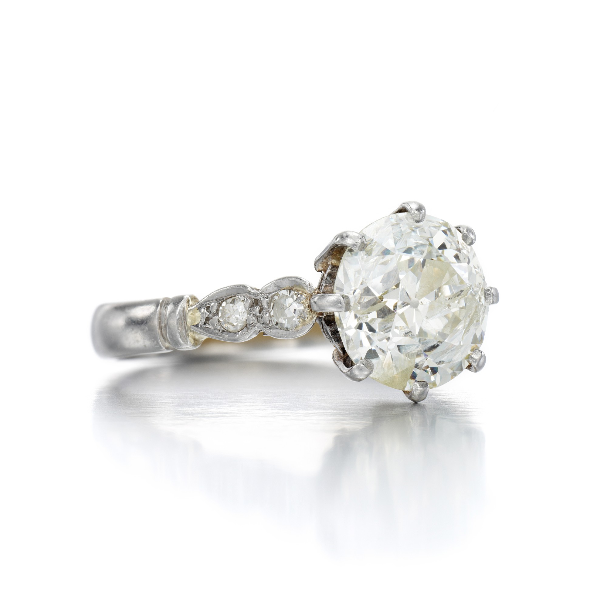 Diamond ring | Fine Jewels | | Sotheby's