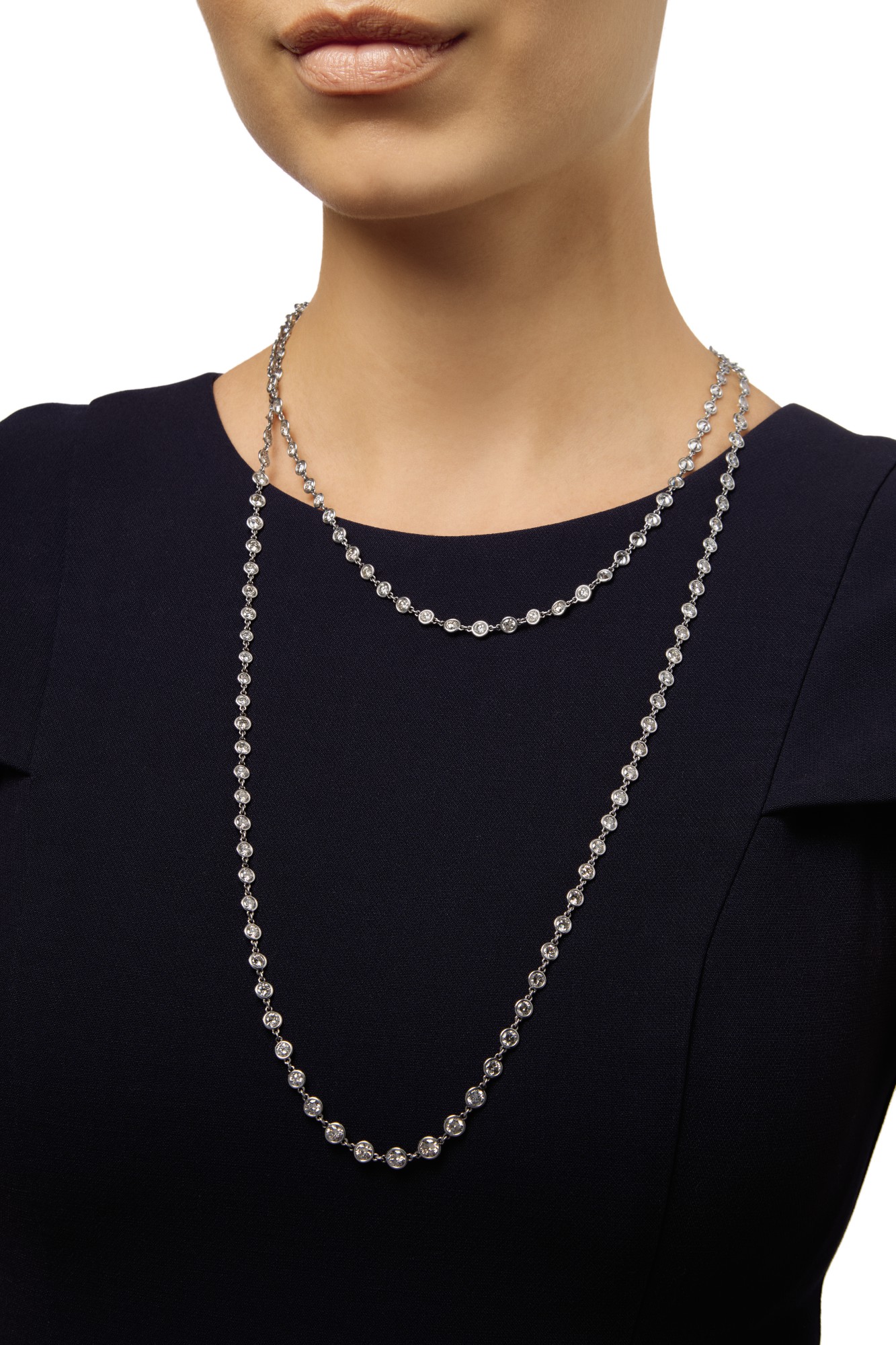 DIAMOND LONGCHAIN | Fine Jewels | 2020 | Sotheby's