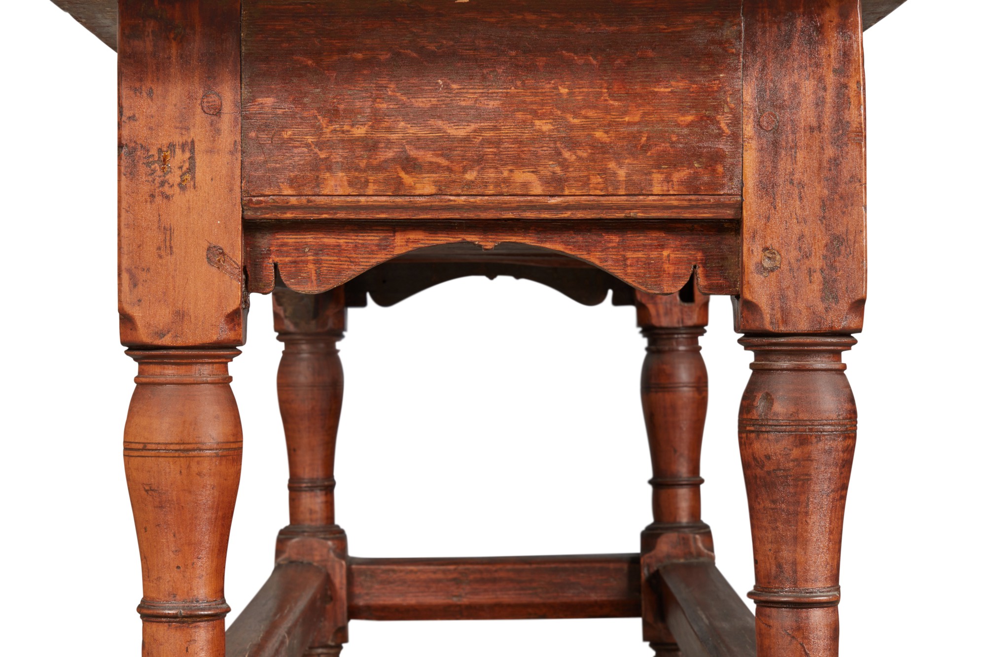 The Founding Father Henry Marchant Family Important and Exceptionally ...