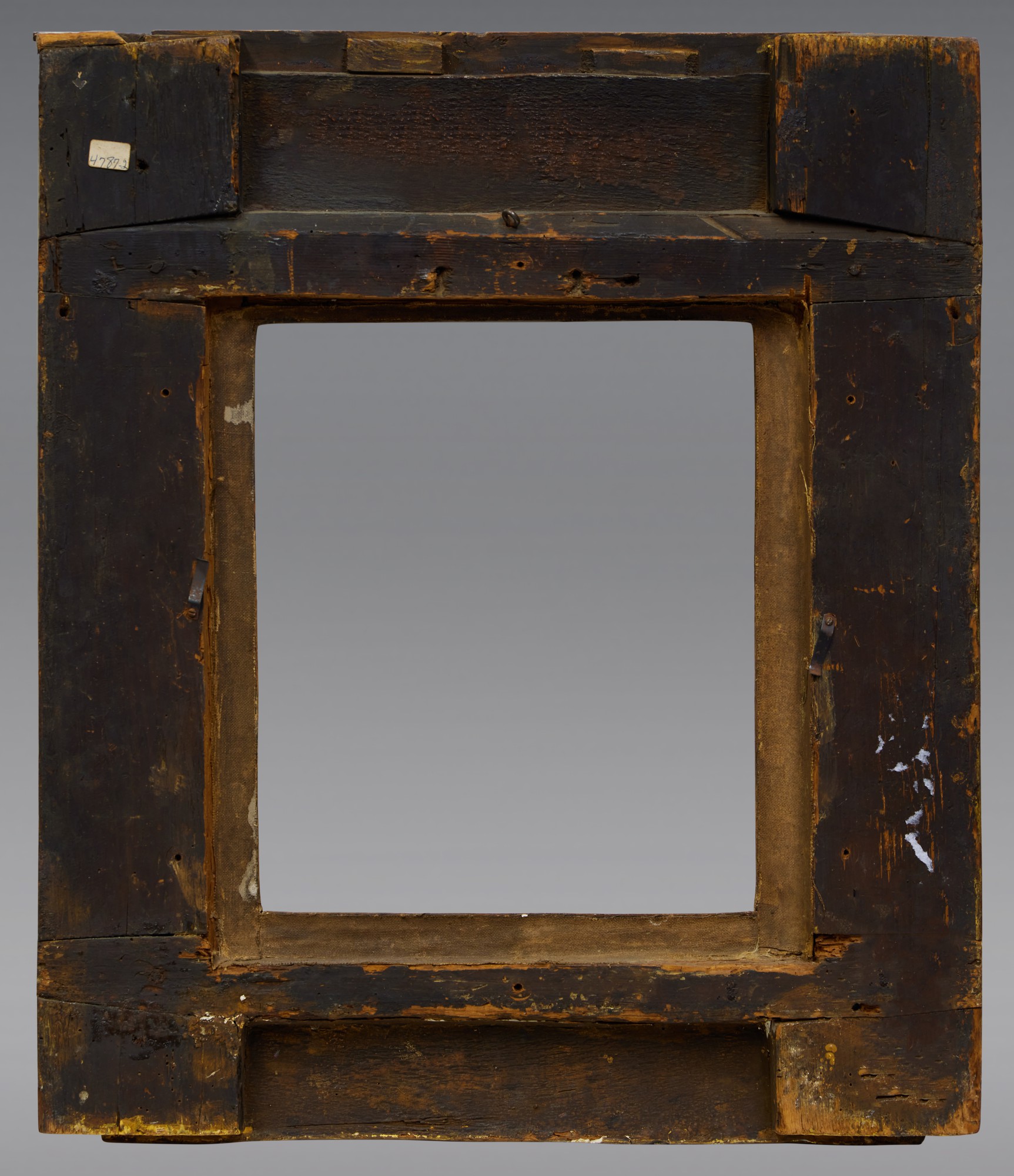 Tabernacle Frame | Master Sculpture & Works of Art Part II | 2022 ...