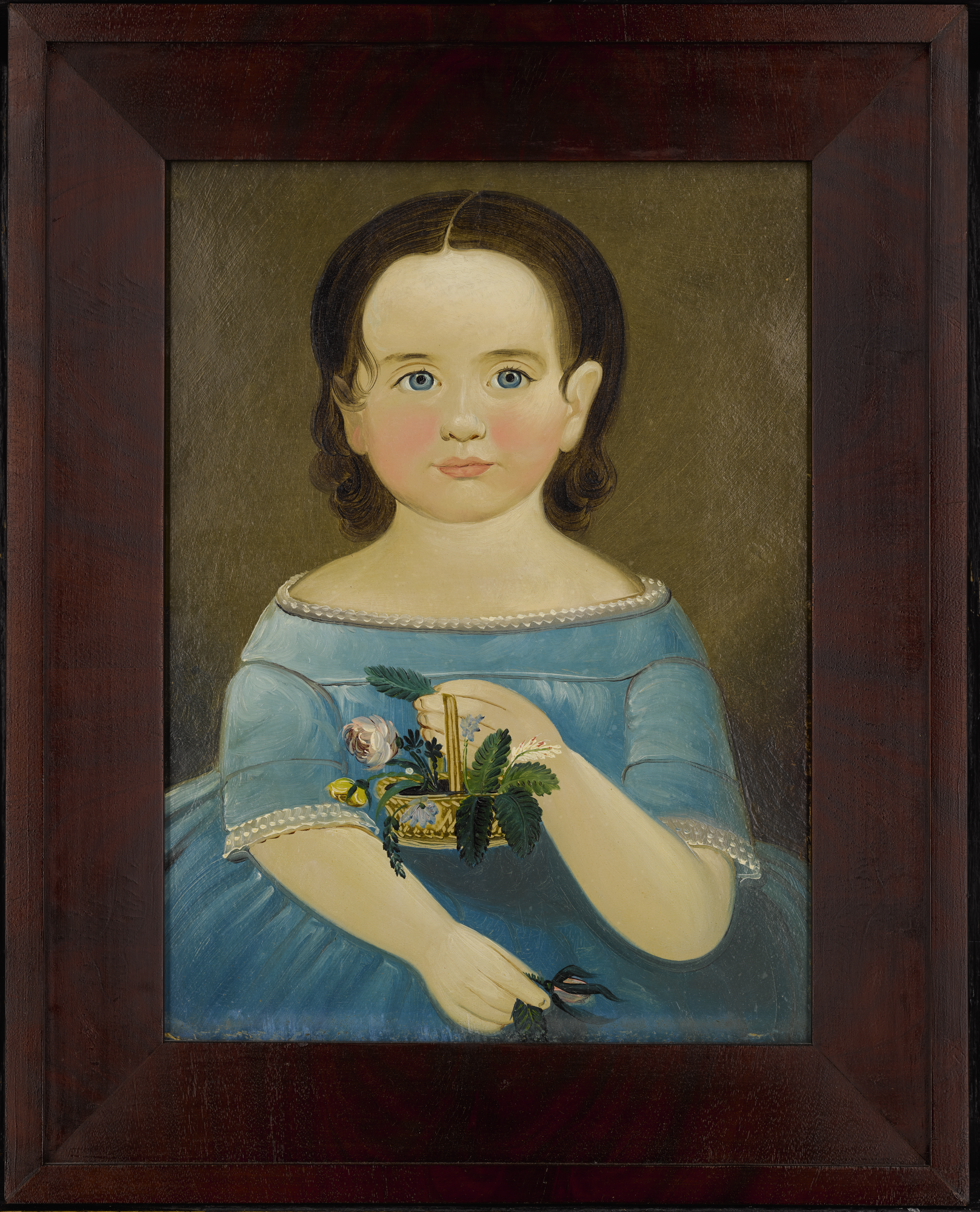 PRIOR-HAMBLEN SCHOOL | HARRIET WOODBURY | Triumphant Grace: Important ...