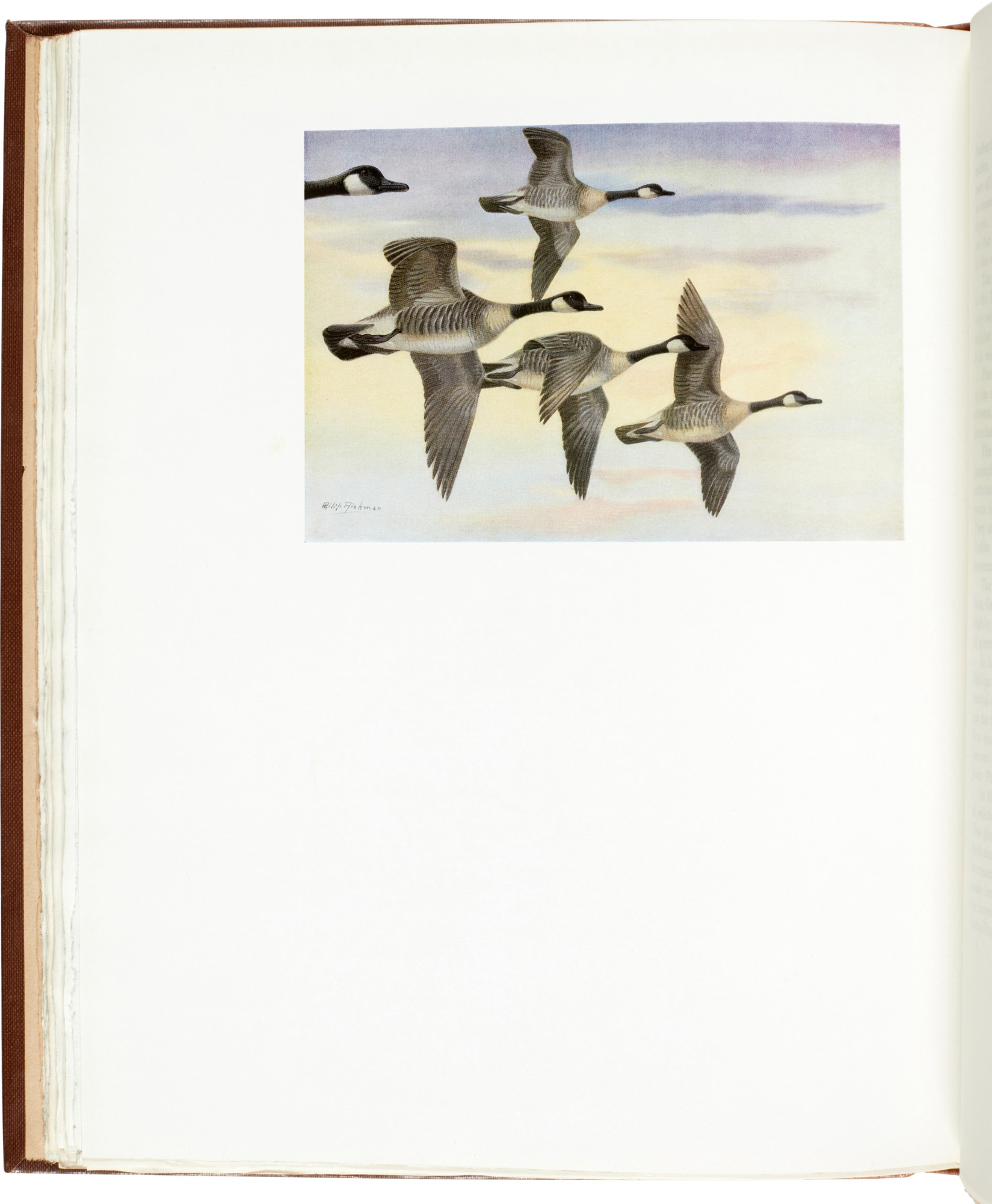 Philip Rickman | Three works illustrated by Philip Rickman, inscribed ...