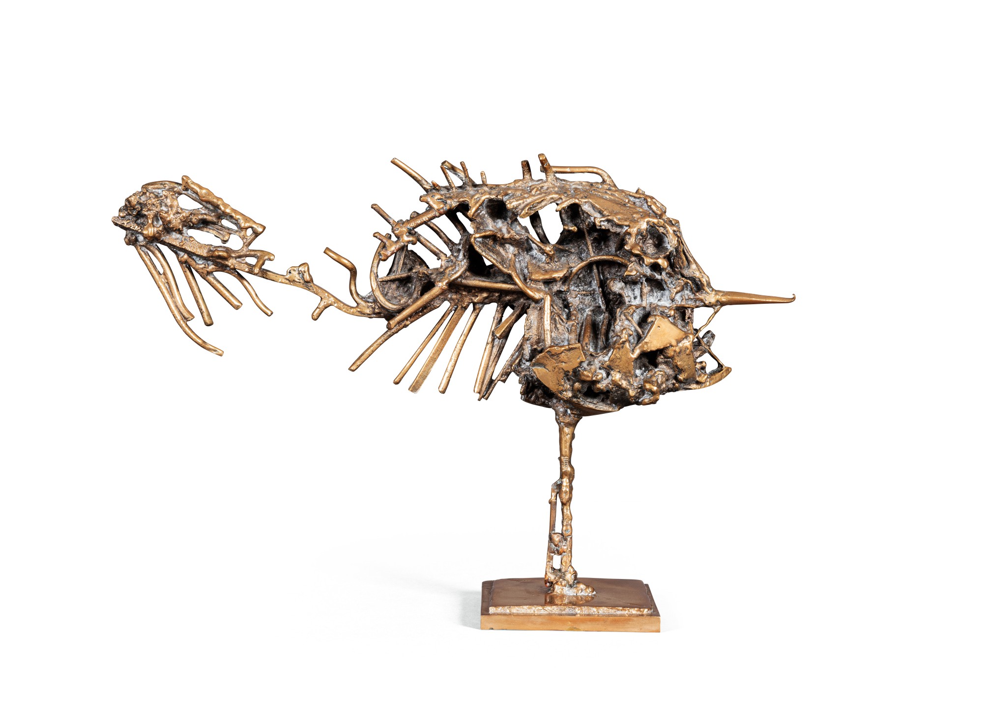 La Rascasse | NOW! | 2021 | Sotheby's