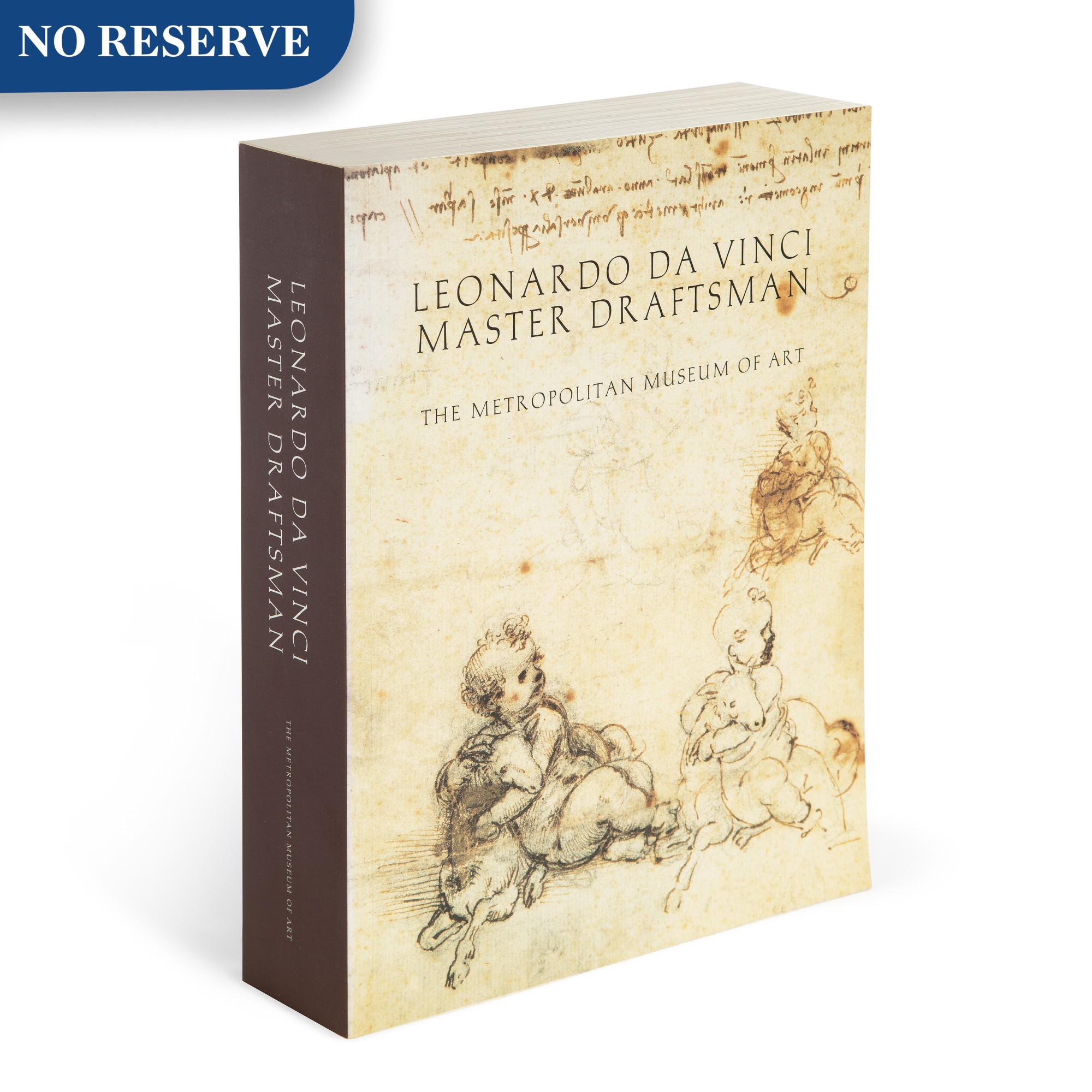 A Selection of Books on Leonardo DaVinci | Fearless: The Collection of Hester Diamond Part II ...