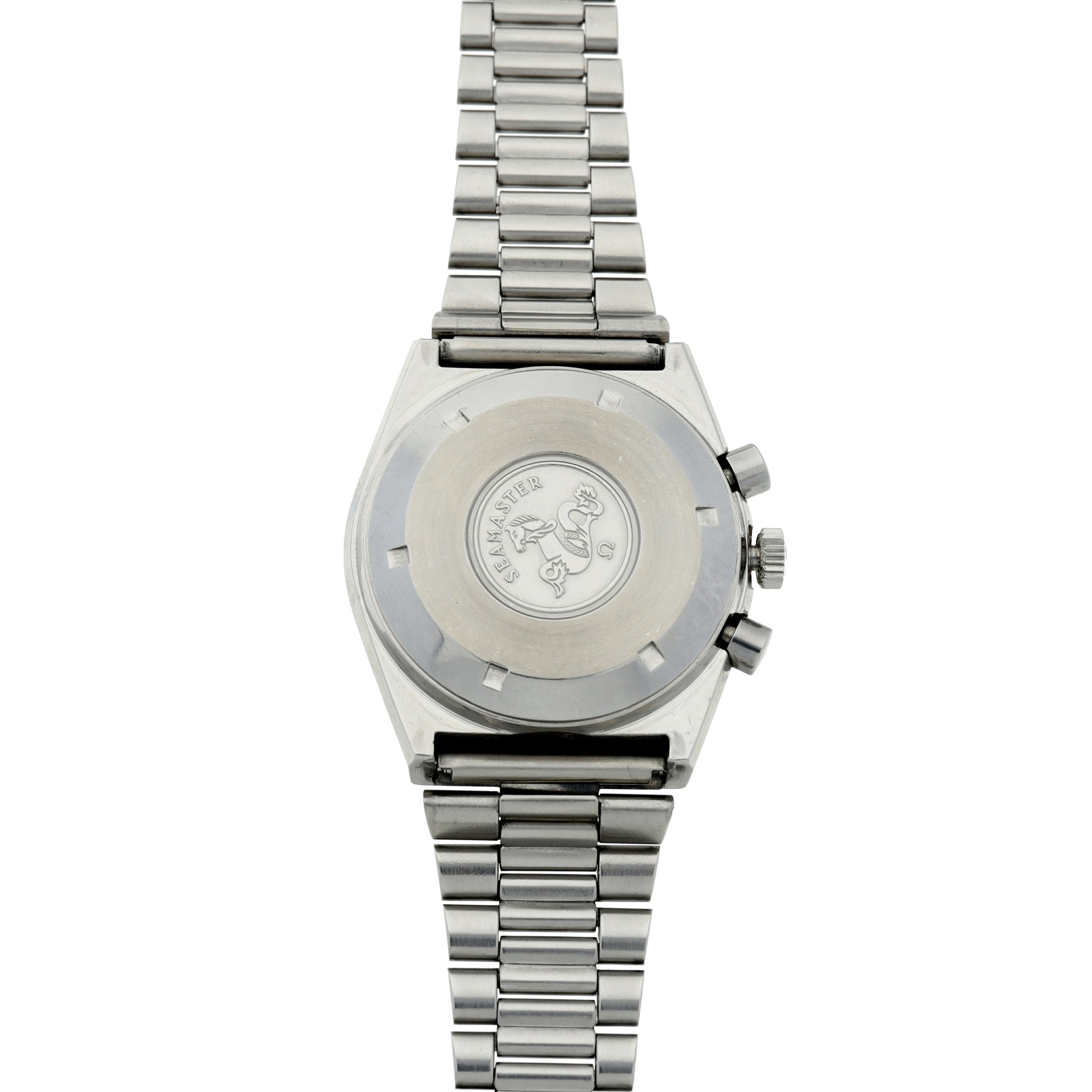 Reference 176.0016 Speedmaster A stainless steel automatic chronograph ...
