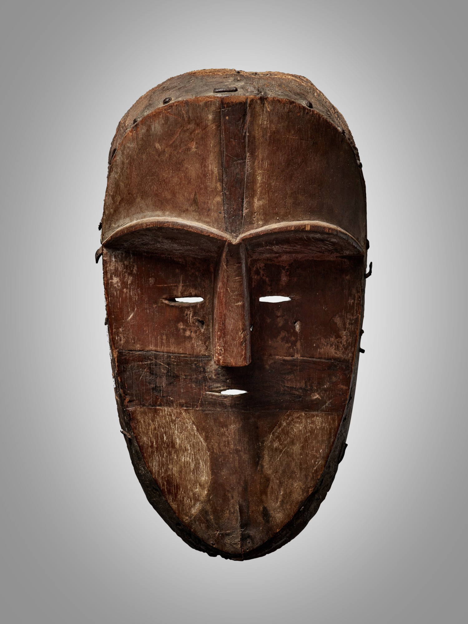 Aduma Mask, Gabon | Art of Africa, Oceania, and the Americas | 2021 ...