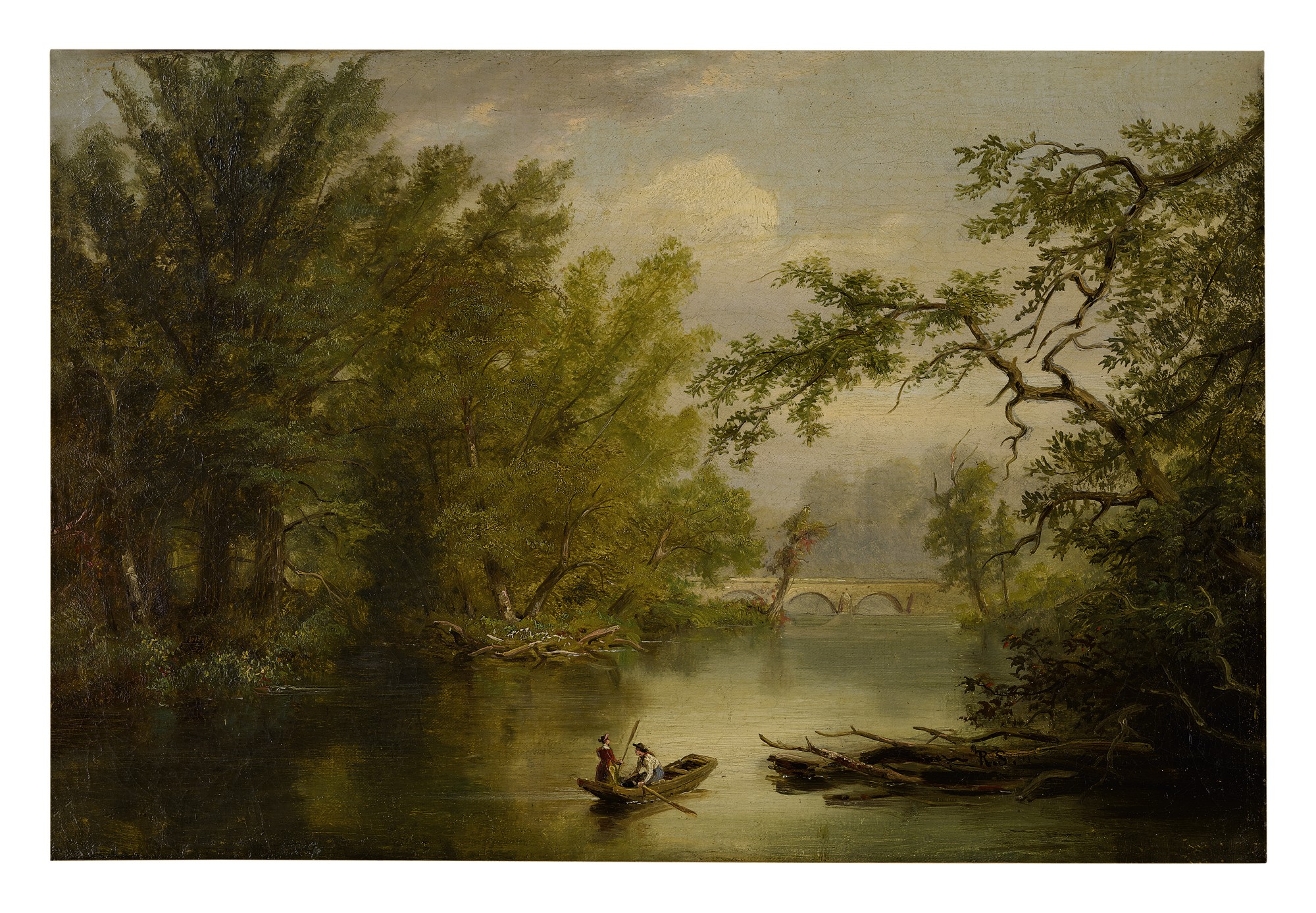 RUSSELL SMITH | PENNYPACK | All That Is Glorious Around Us: Property ...